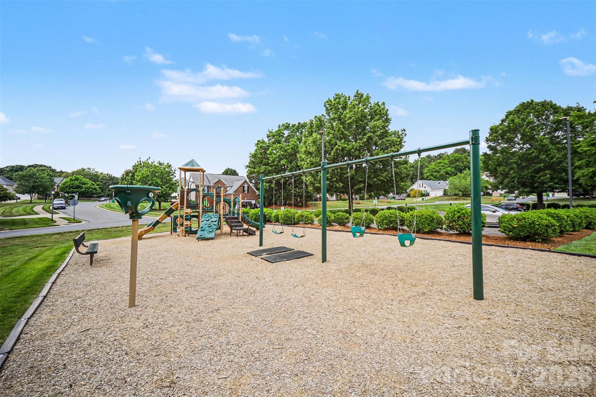 10026 Dauphine Drive, Charlotte, NC - photo 47 of 49