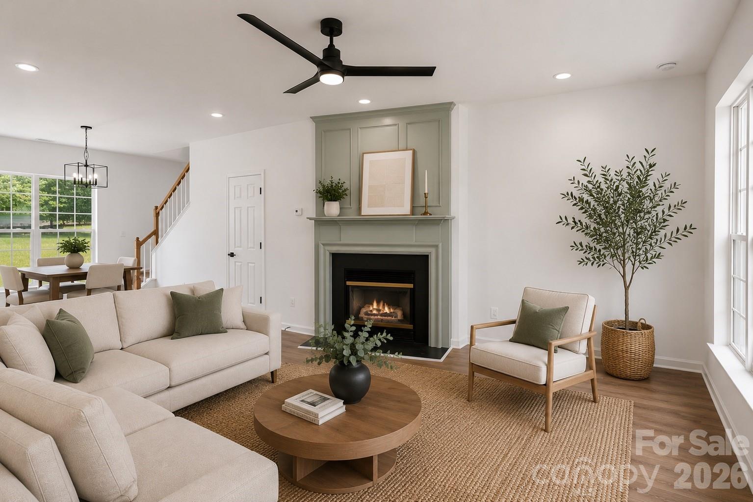 Photo 10 of 10410 Roundleaf Drive, Charlotte, NC