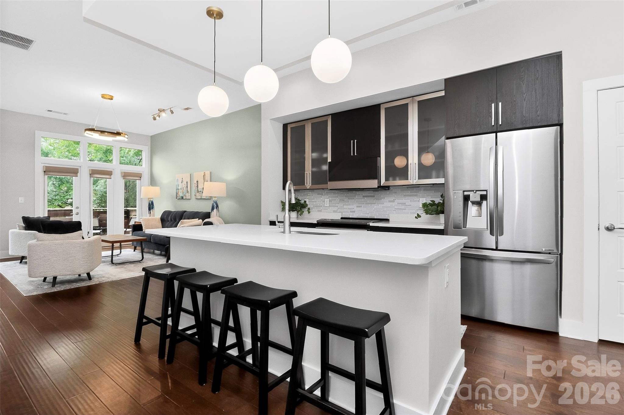 Photo 2 of 231 Doggett Street, Charlotte, NC