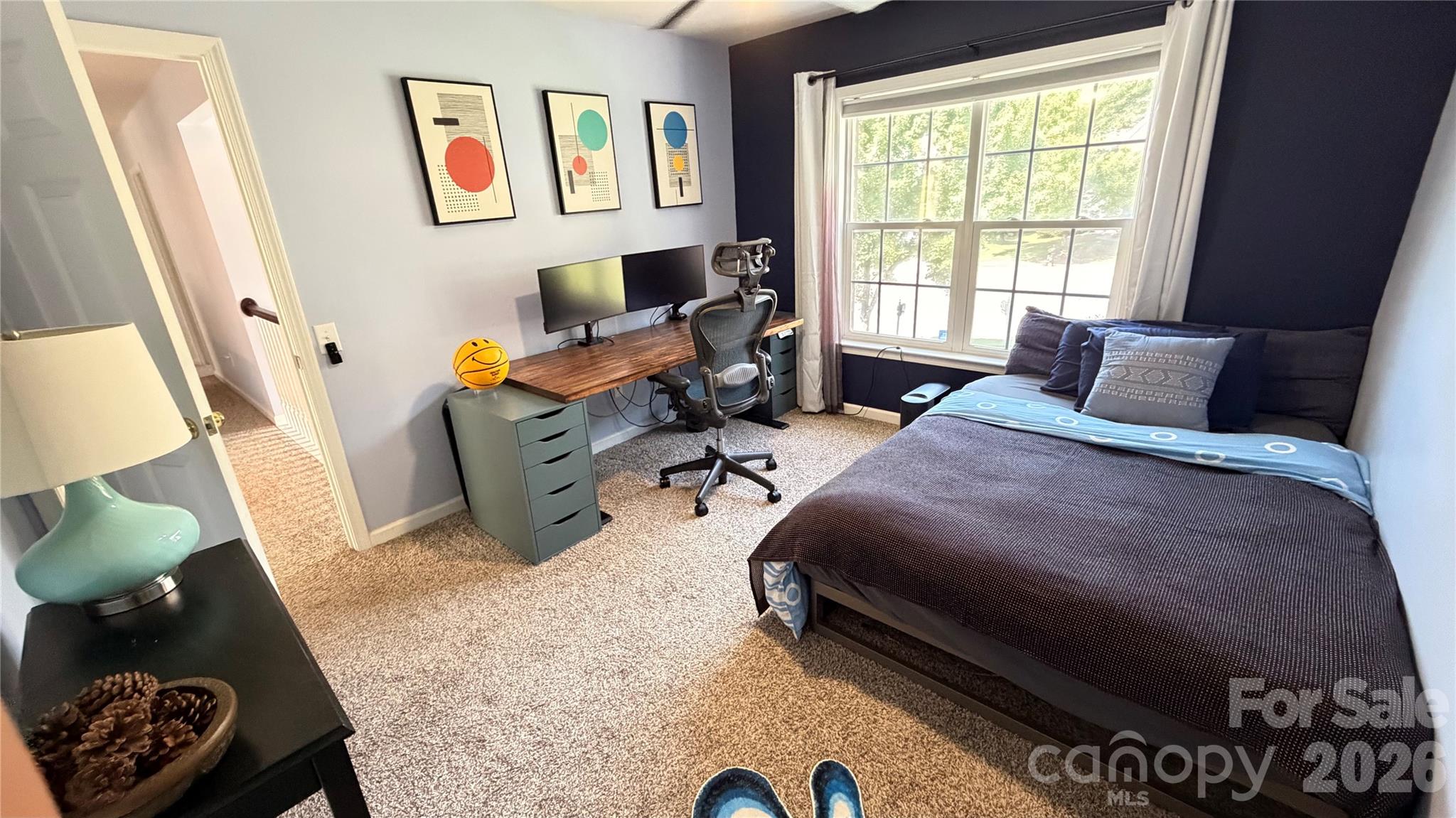 Home for sale at 9542 Oswald Lane, Charlotte, NC — photo 24 of 39