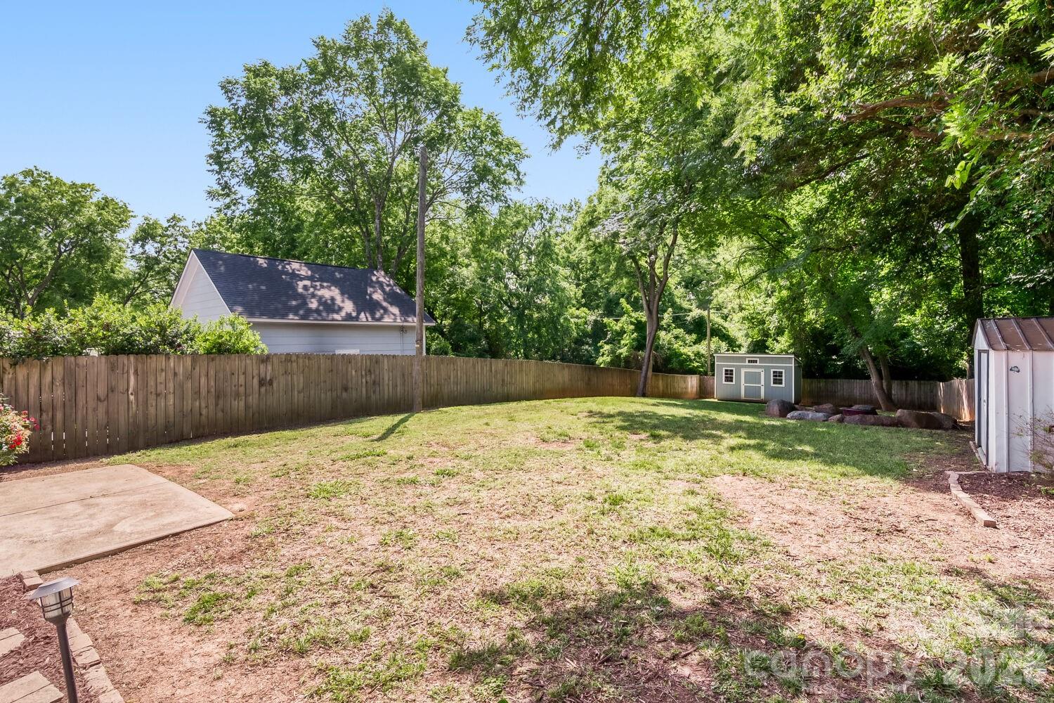 1521 Hawthorne Lane, Charlotte, NC - photo 21 of 30