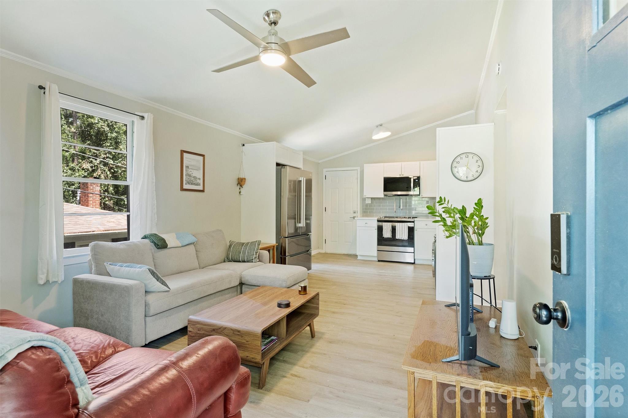 Photo 4 of 1104 Norris Avenue, Charlotte, NC
