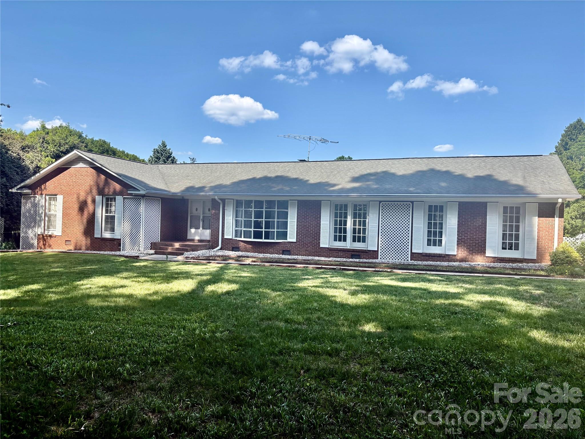 5500 Saddlewood Lane, Mint Hill, NC