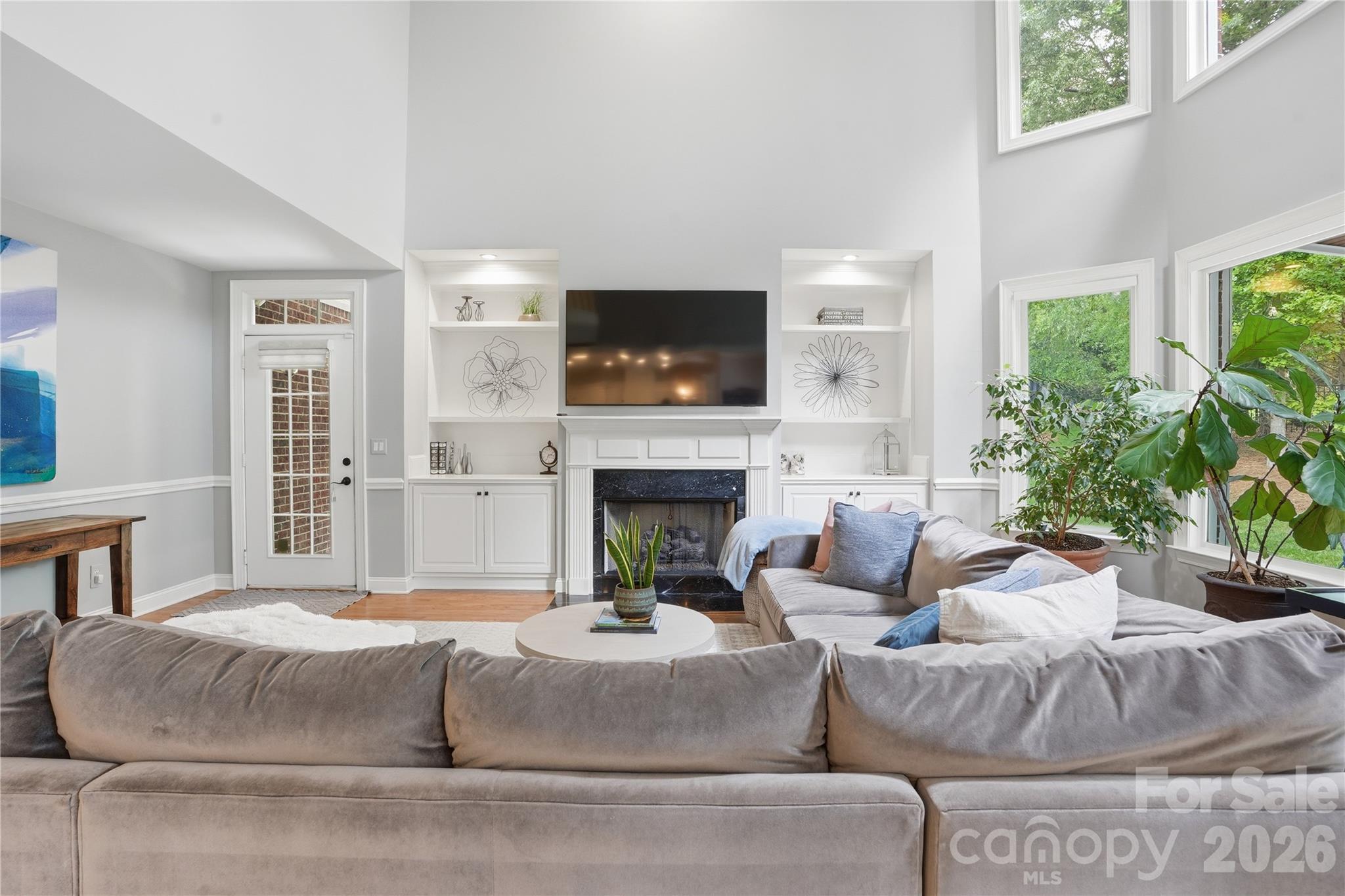 Photo 14 of 16219 Millsford Court, Charlotte, NC