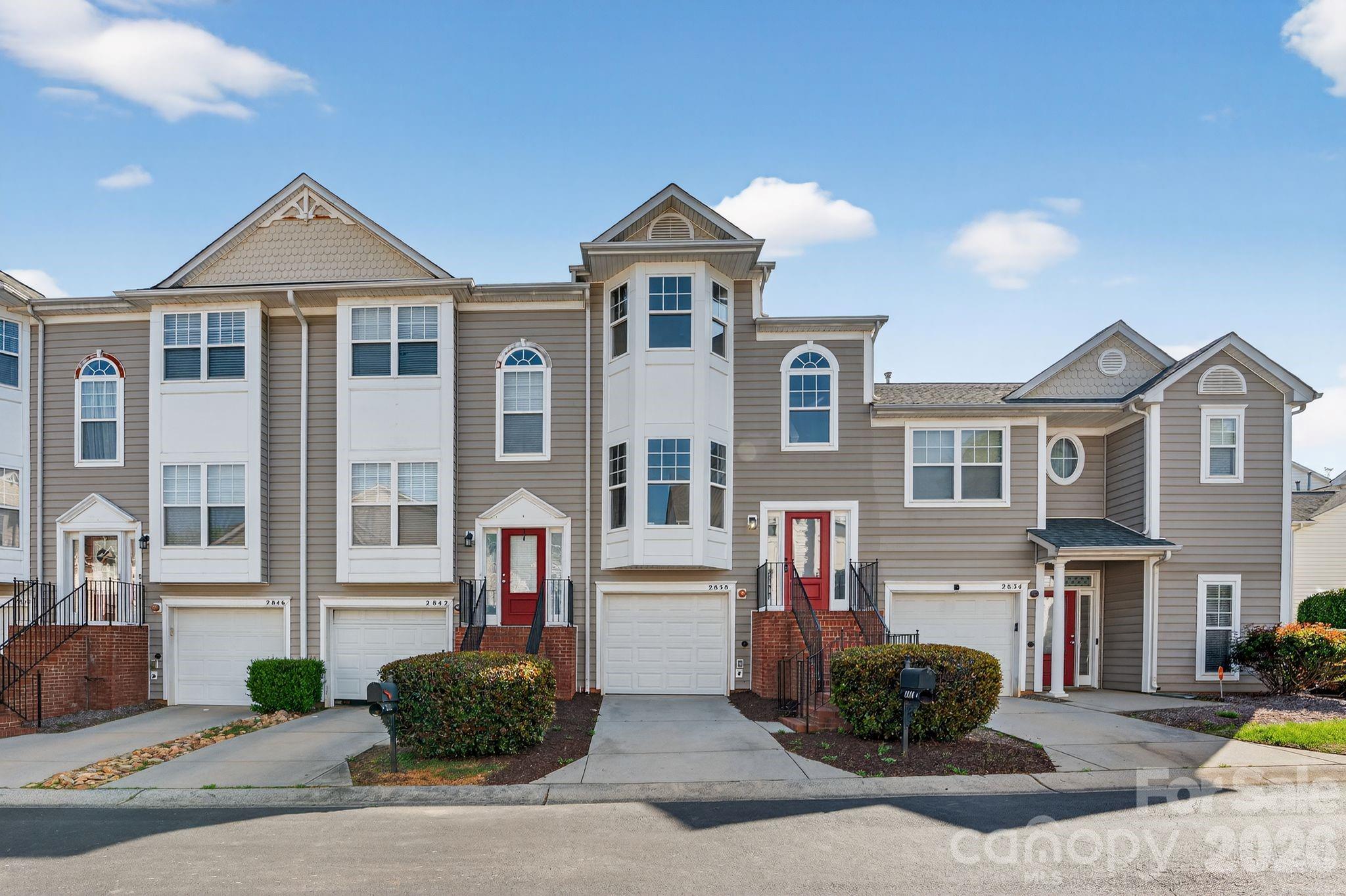 Home for sale at 2838 Avalon Loop Road, Charlotte, NC — photo 1 of 13