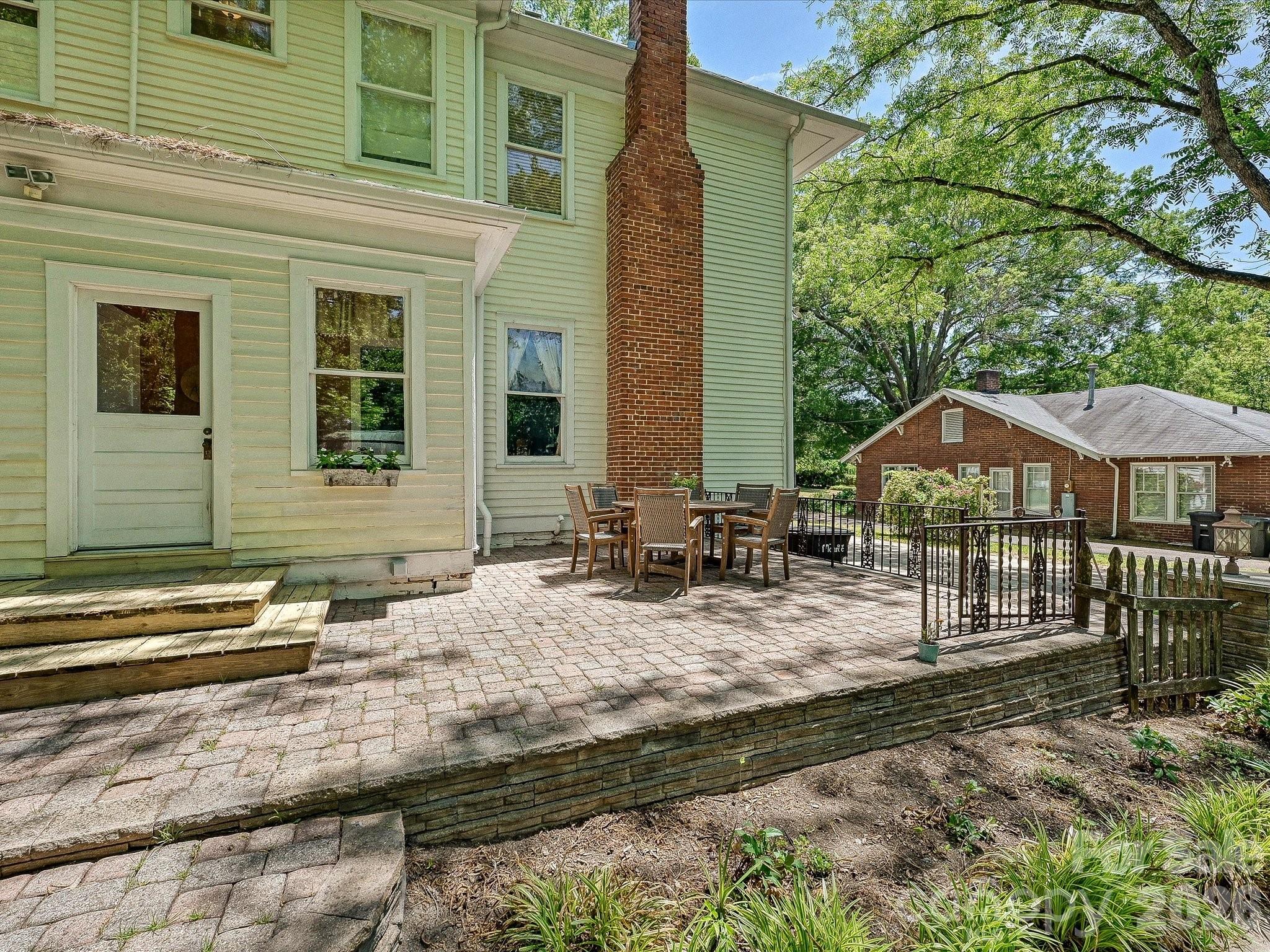 702 S Hayne Street, Monroe, NC - photo 26 of 35