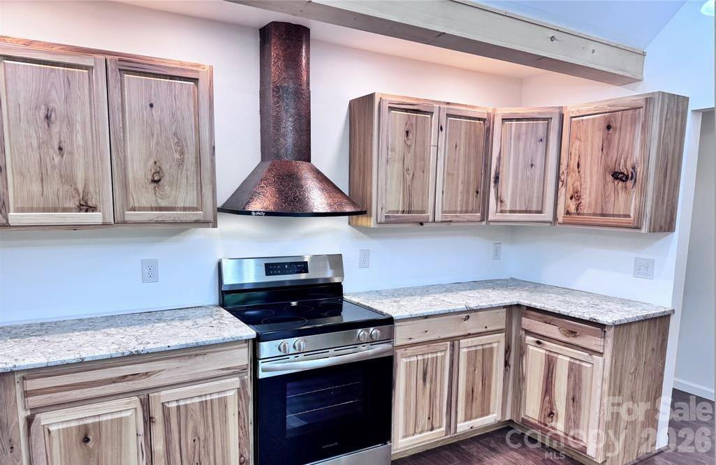 231 Bluebird Road, Lake Lure, NC - photo 9 of 25