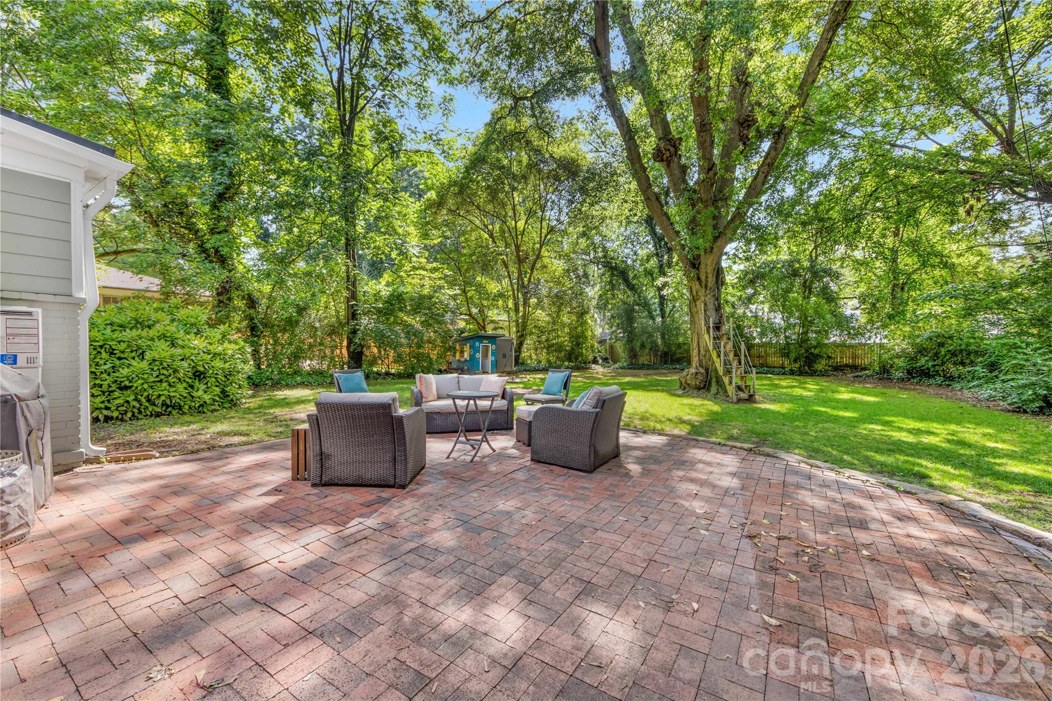 Photo 3 of 2034 Lanier Avenue, Charlotte, NC