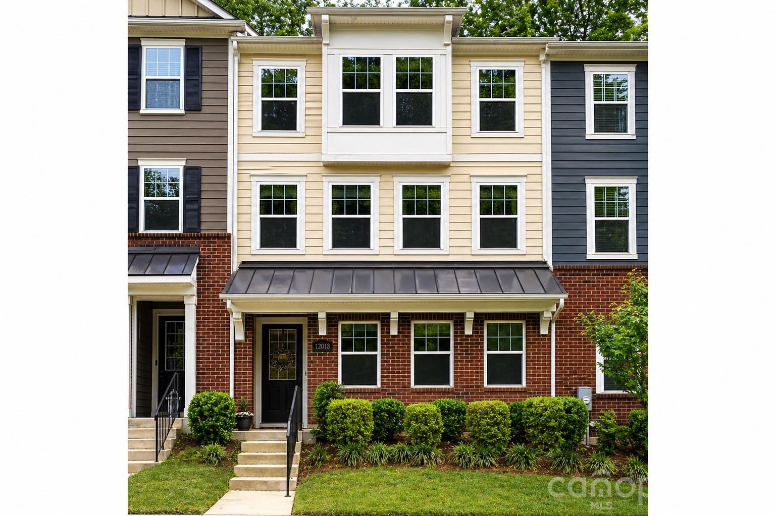 12008 John Newton Drive, Davidson, NC - photo 2 of 33