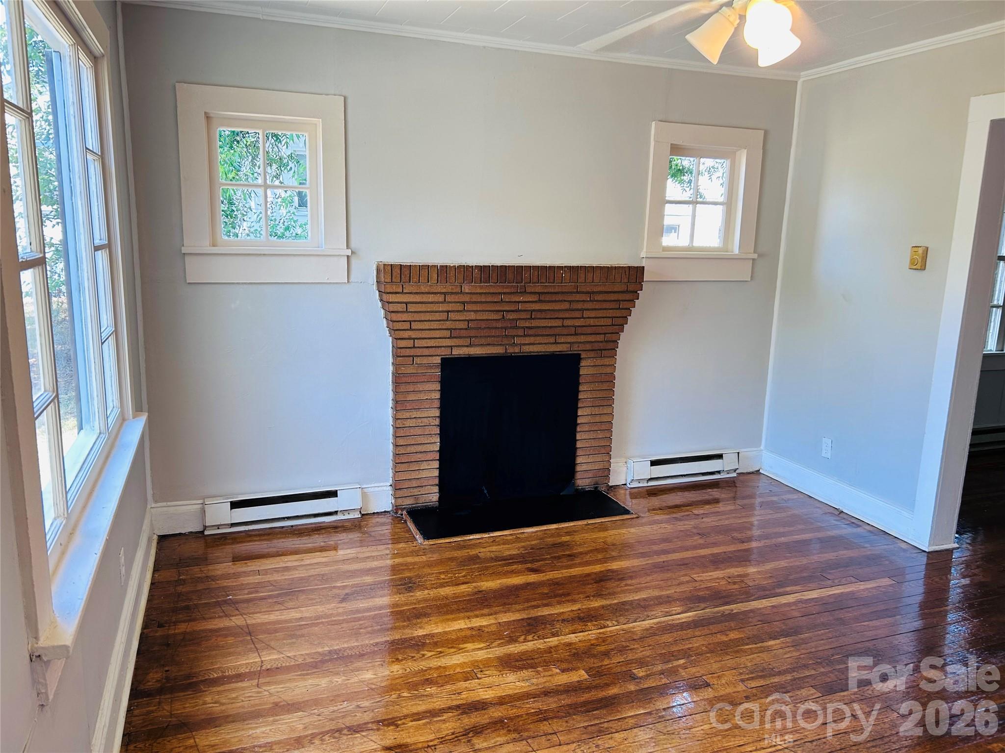 Photo 4 of 409 Messner Street, Salisbury, NC
