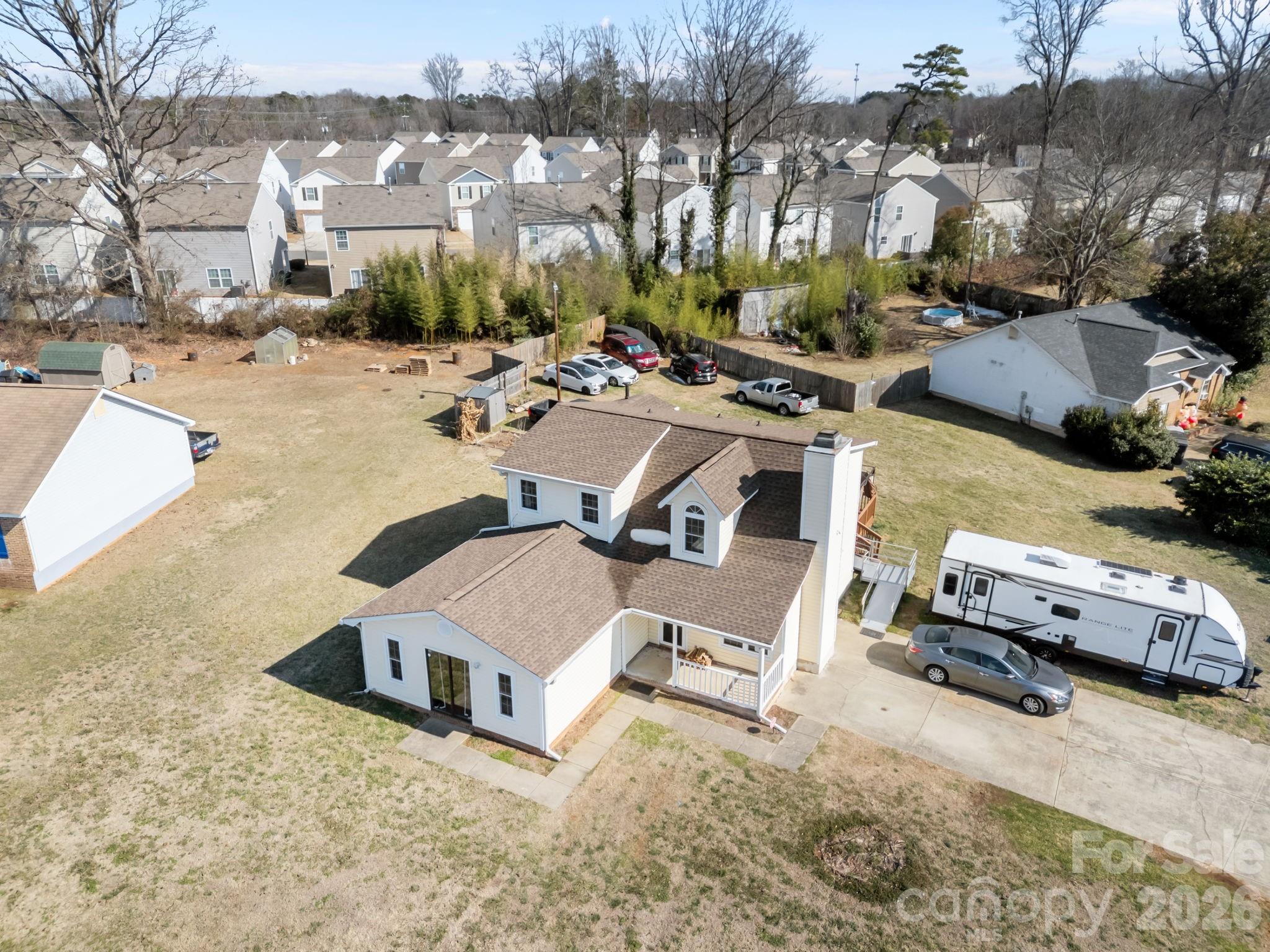 Photo 18 of 5400 Barnview Court, Charlotte, NC