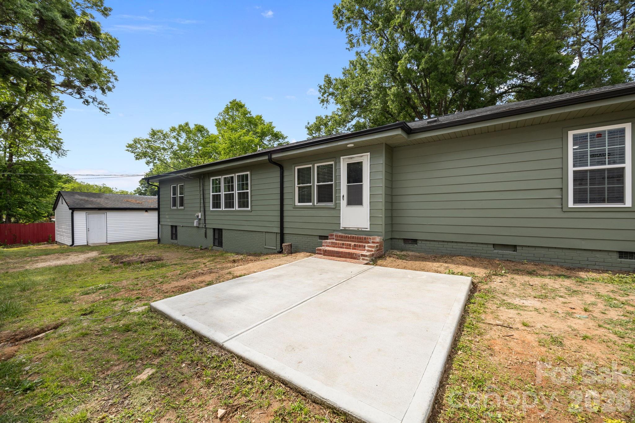 Photo 27 of 6109 Cora Street, Charlotte, NC