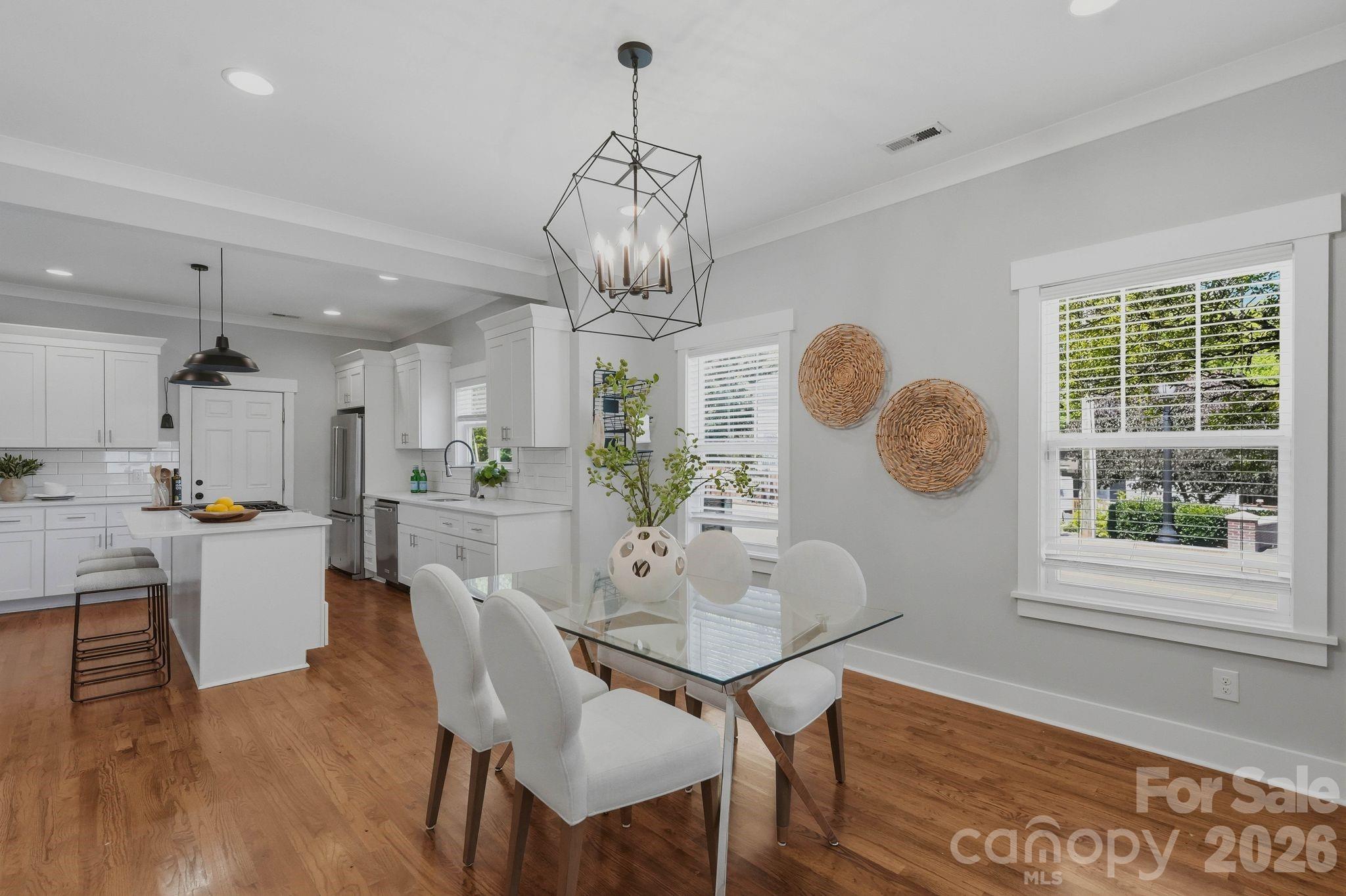 Photo 22 of 1416 Parkwood Avenue, Charlotte, NC