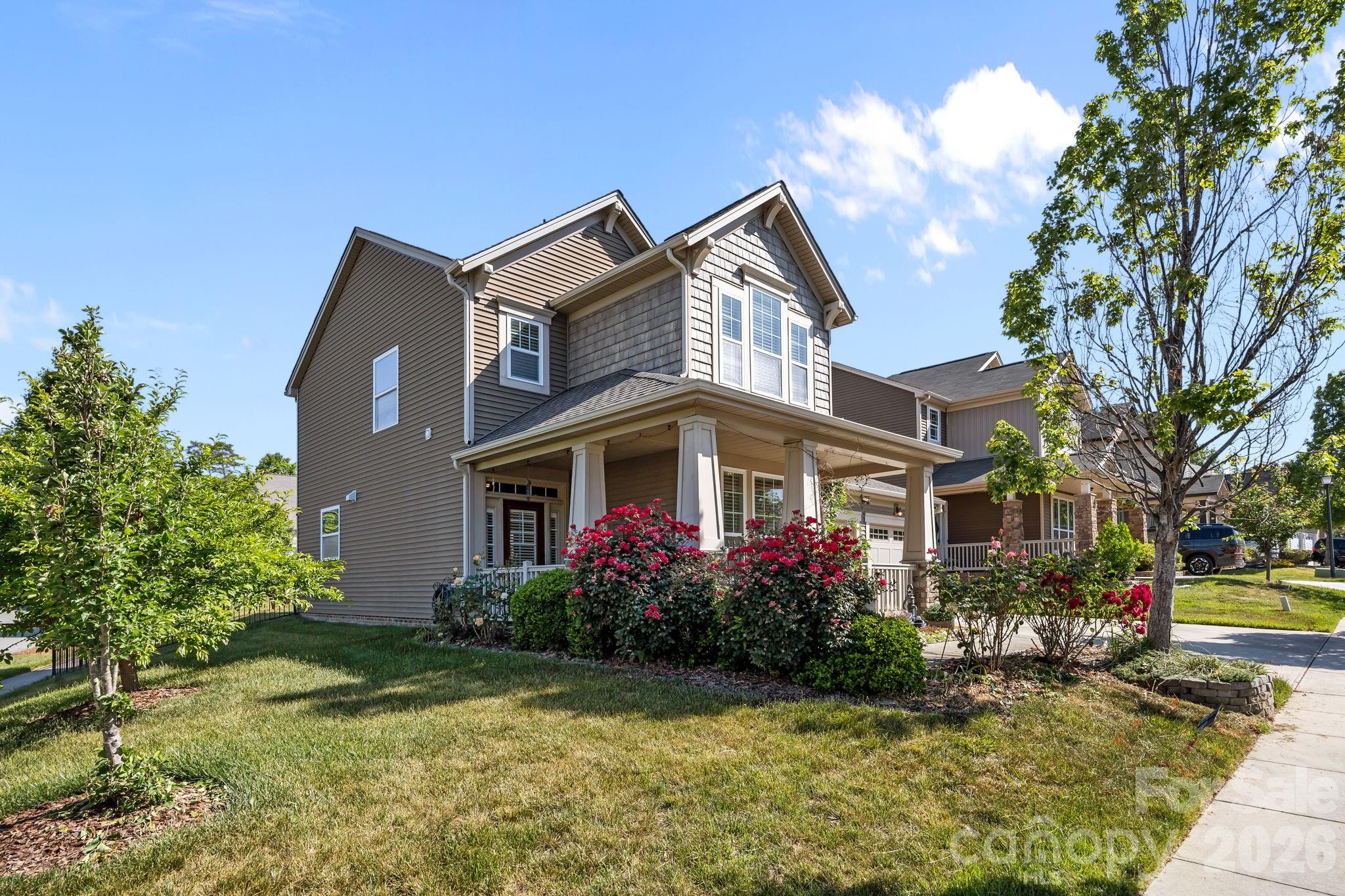 Photo 3 of 2603 Filson Court, Charlotte, NC