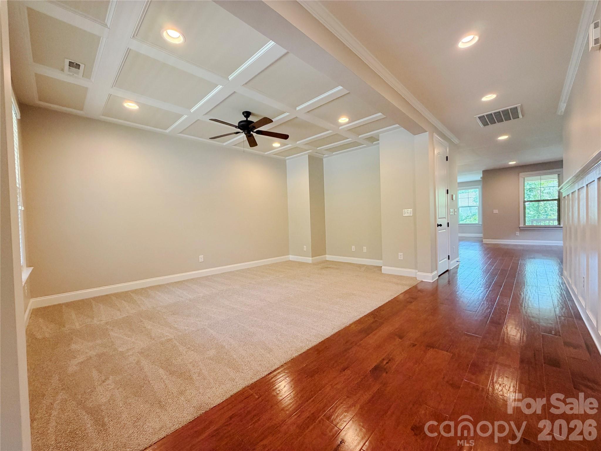 Home for sale at 10403 Drake Hill Drive, Huntersville, NC — photo 3 of 38