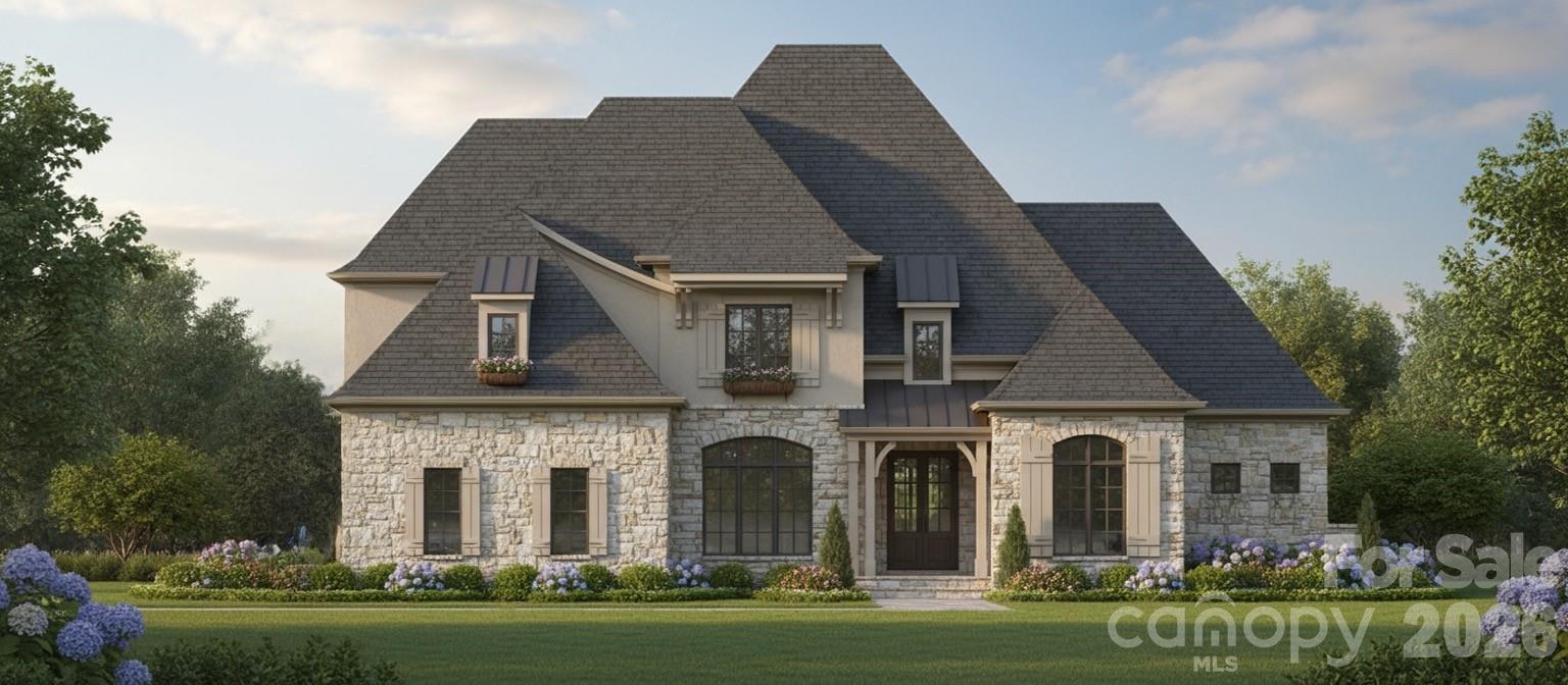 Home for sale at 1024 Dacavin Drive, Charlotte, NC — photo 1 of 5