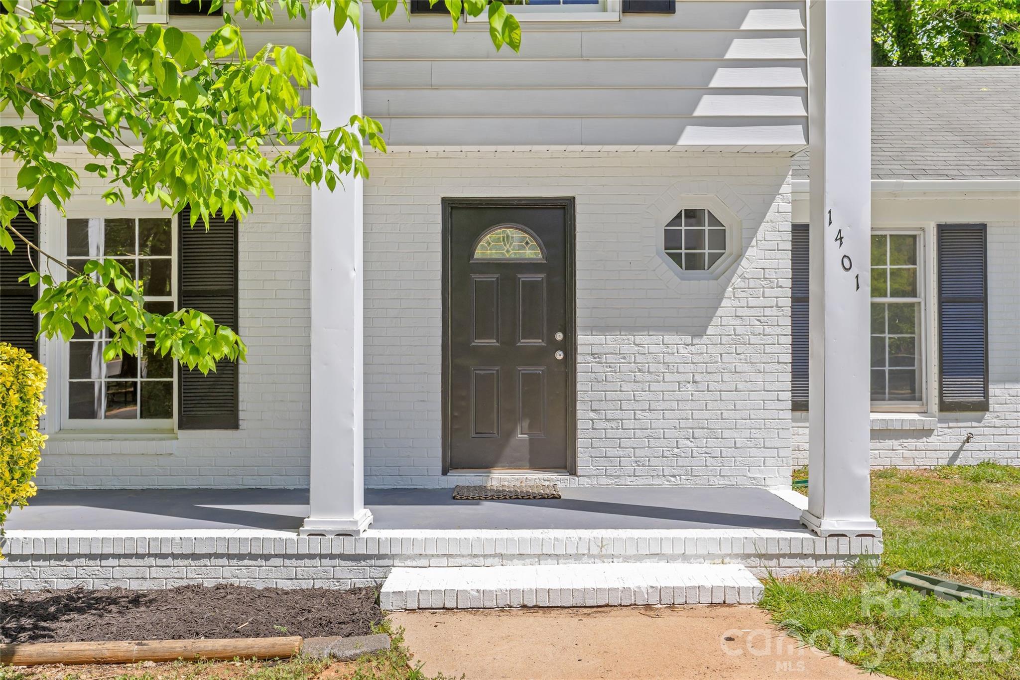 Photo 6 of 1401 Cedarwood Lane, Charlotte, NC