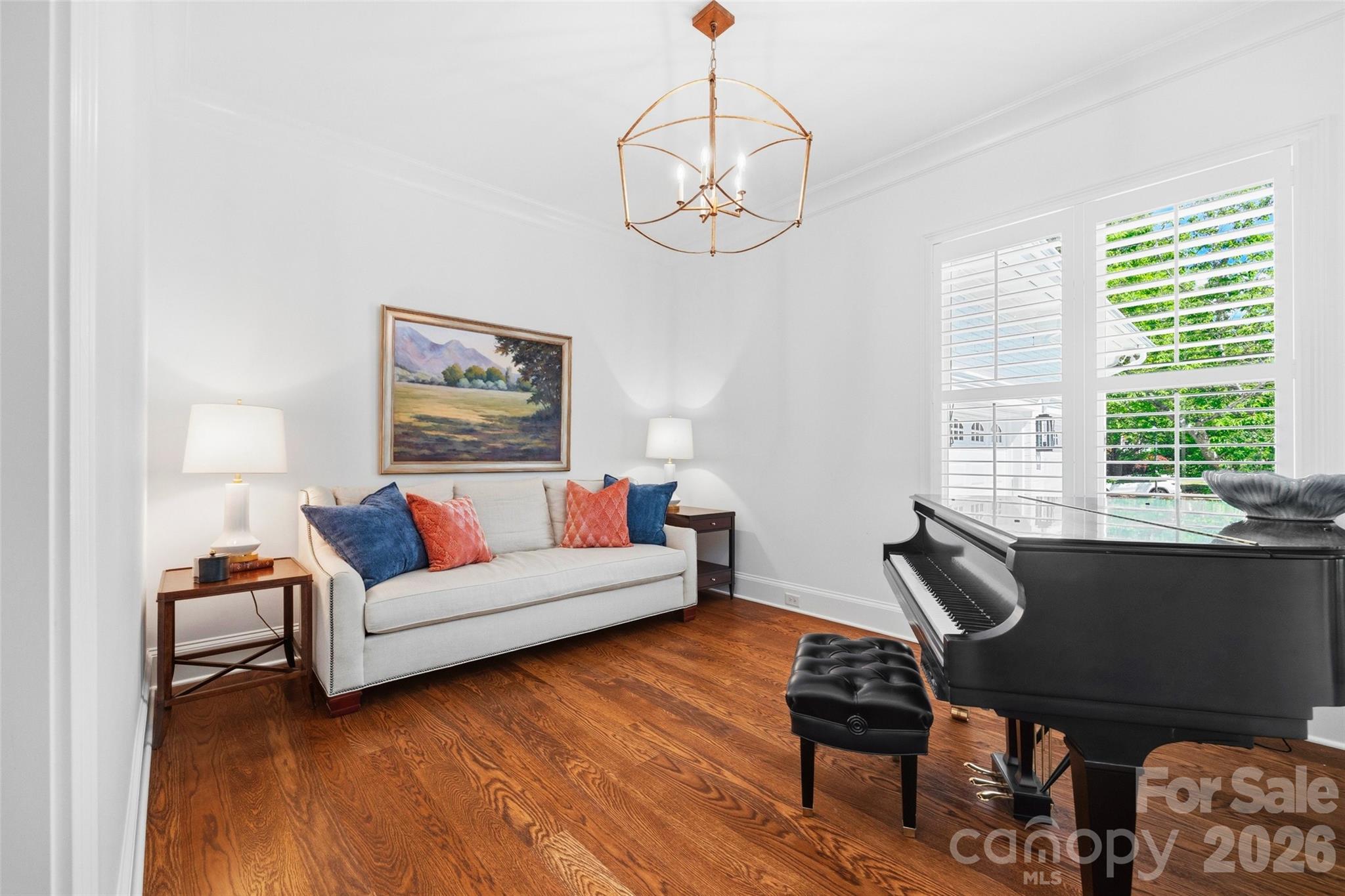 11110 Mcclure Manor Drive, Charlotte, NC - photo 11 of 46