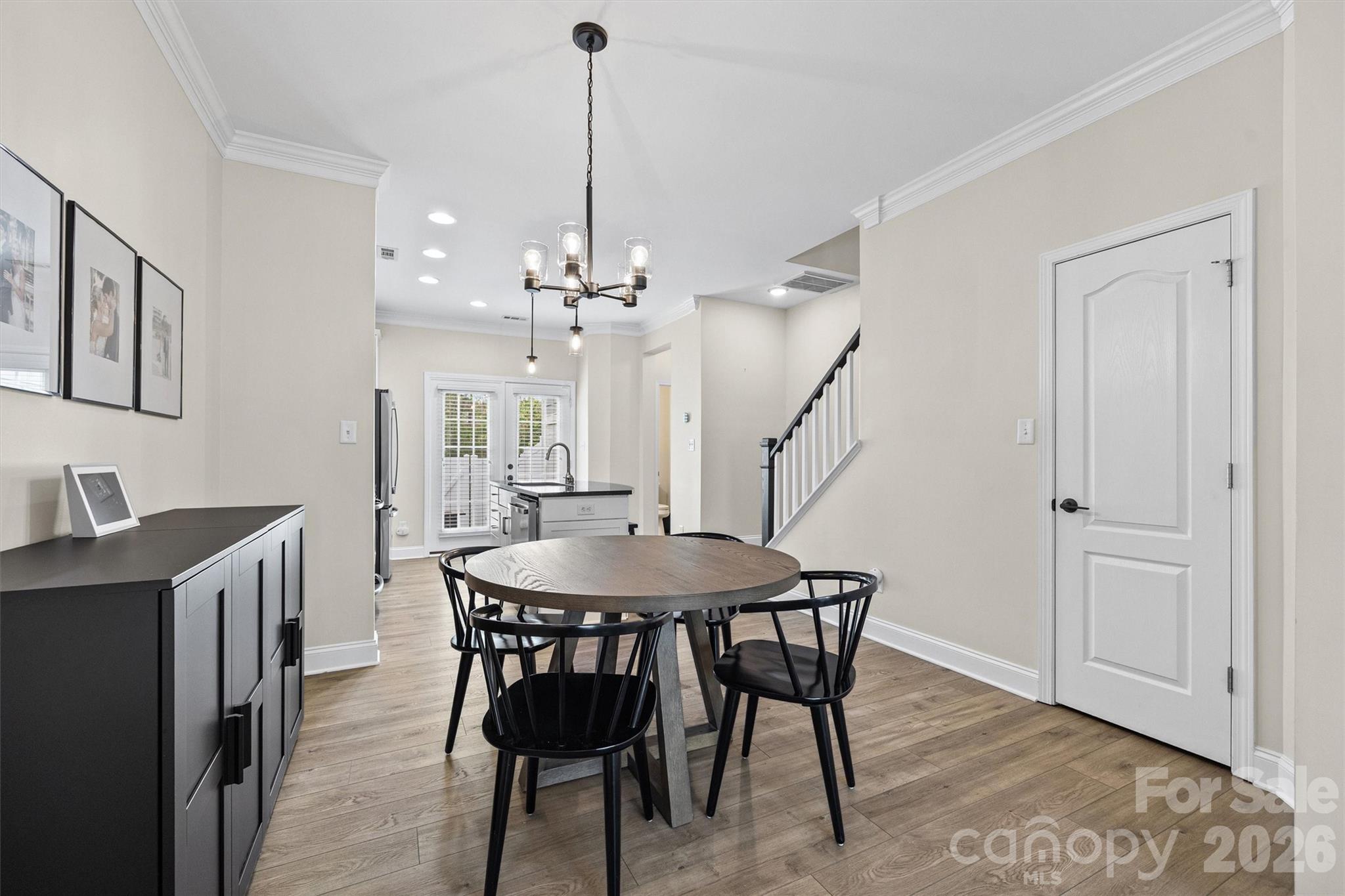 Home for sale at 233 Hurston Circle, Charlotte, NC — photo 1 of 27