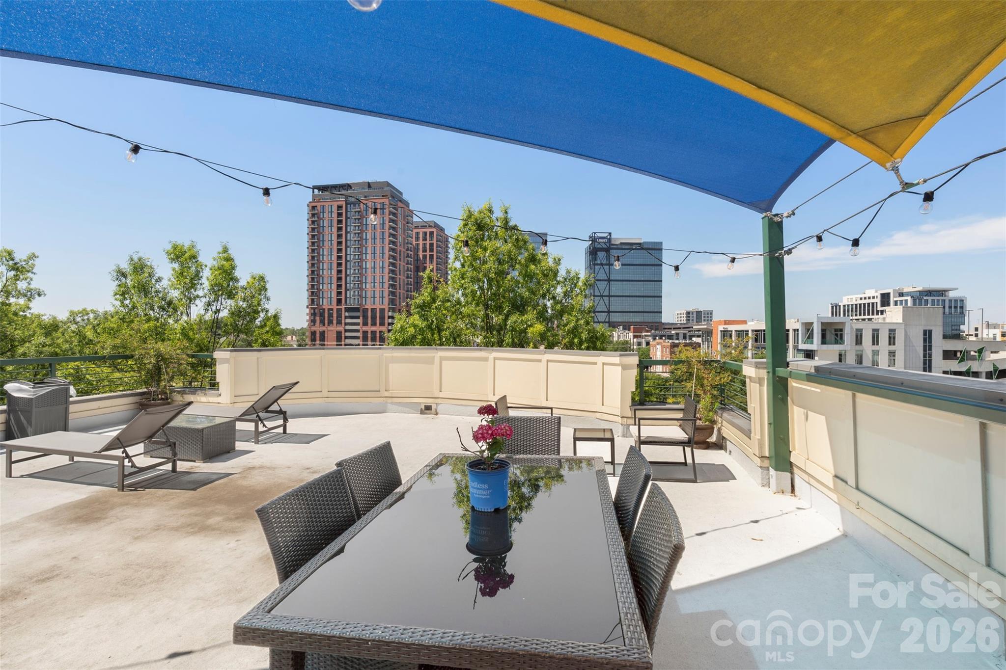 Photo 38 of 115 E Park Avenue#401, Charlotte, NC