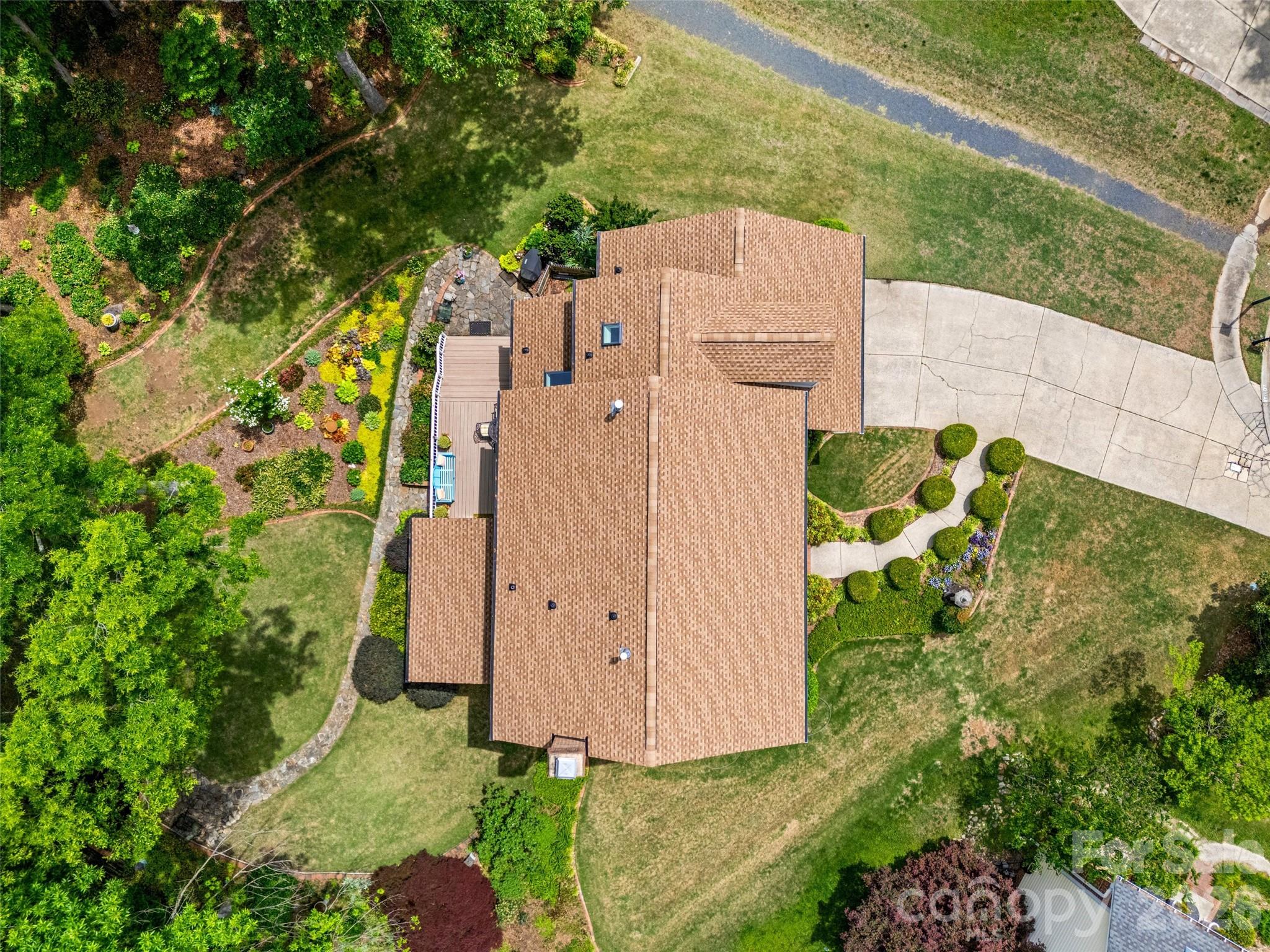 14002 Harlequin Drive, Charlotte, NC - photo 38 of 47