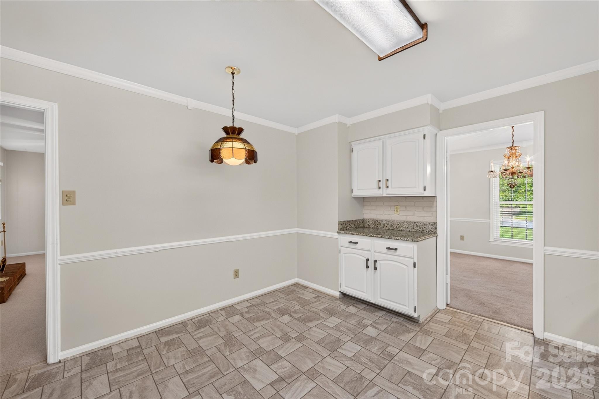 Photo 12 of 6801 Rambling Rose Drive, Charlotte, NC