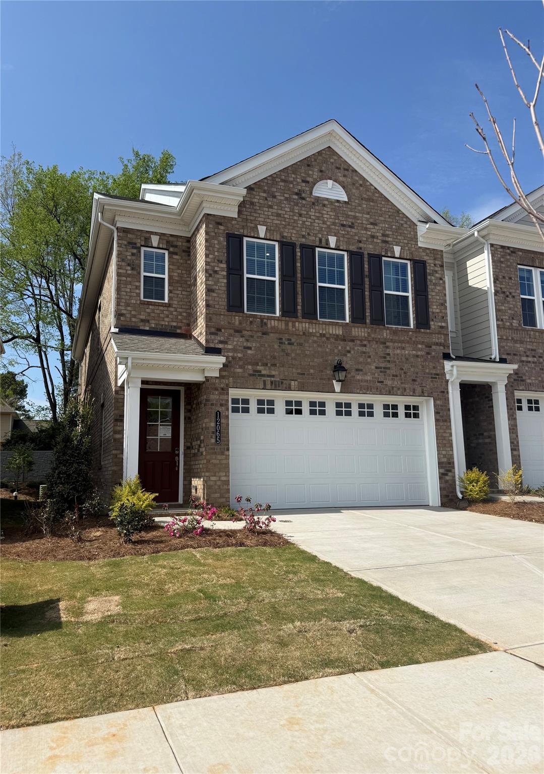 12023 Lavinia Lane, Charlotte, NC