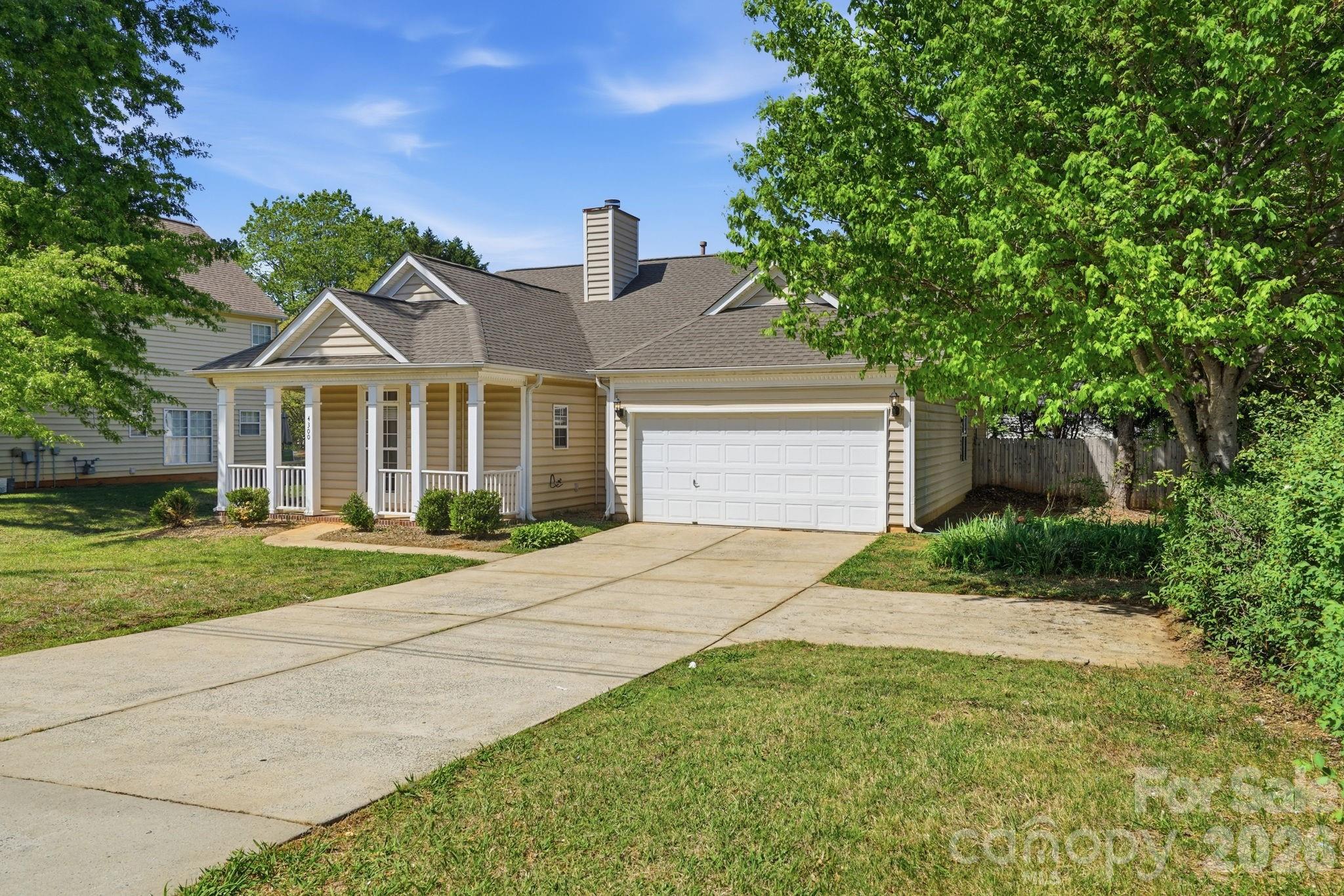 Photo 2 of 4300 David Cox Road, Charlotte, NC