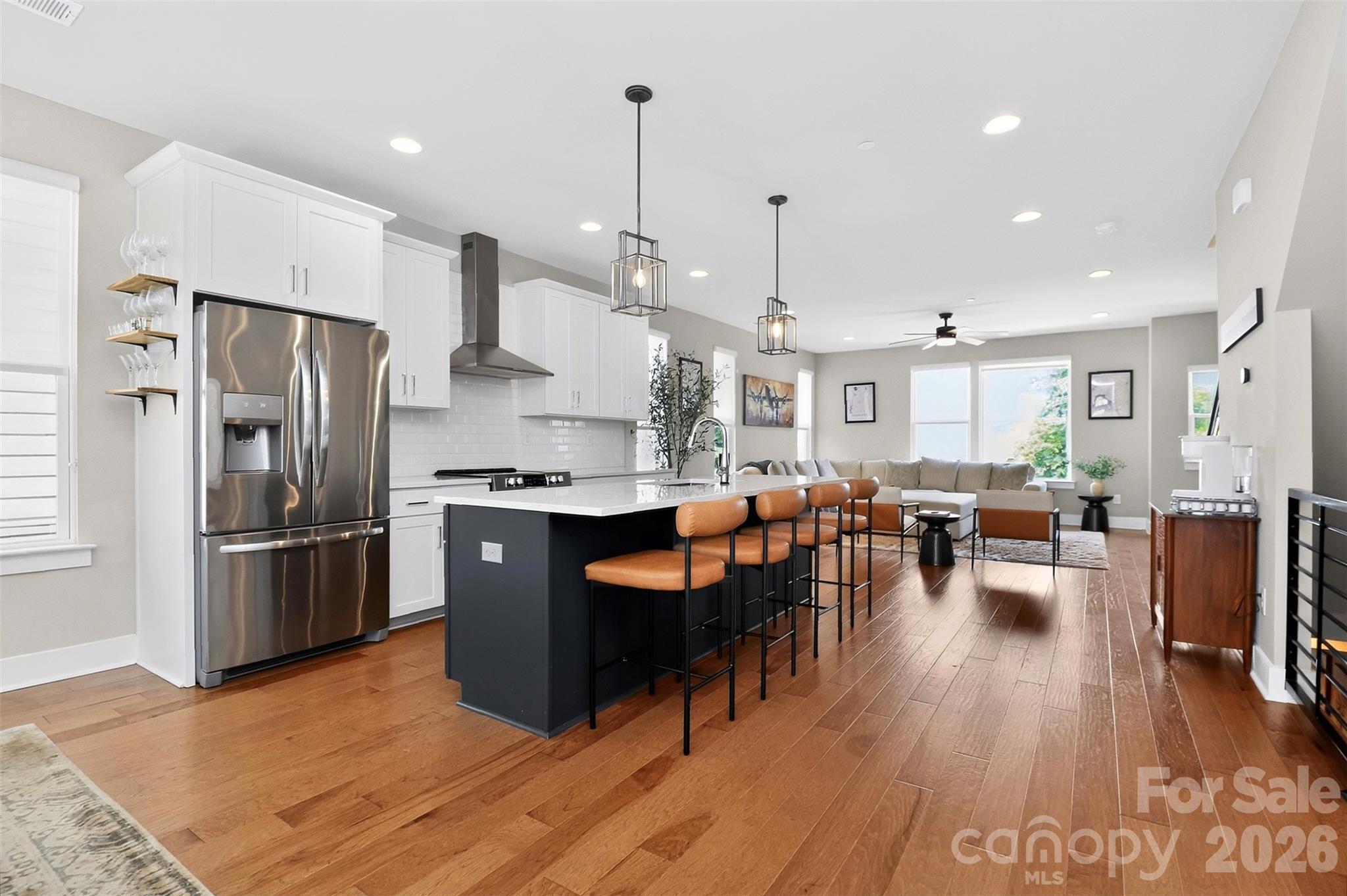 2024 Bryant Park Drive, Charlotte, NC - photo 13 of 37