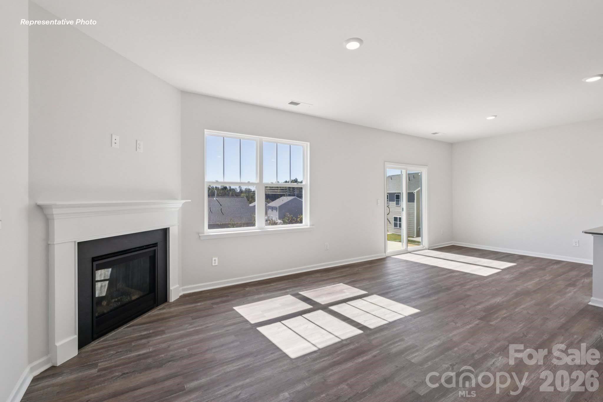 Photo 3 of 5131 Shallow Brook Drive, Charlotte, NC