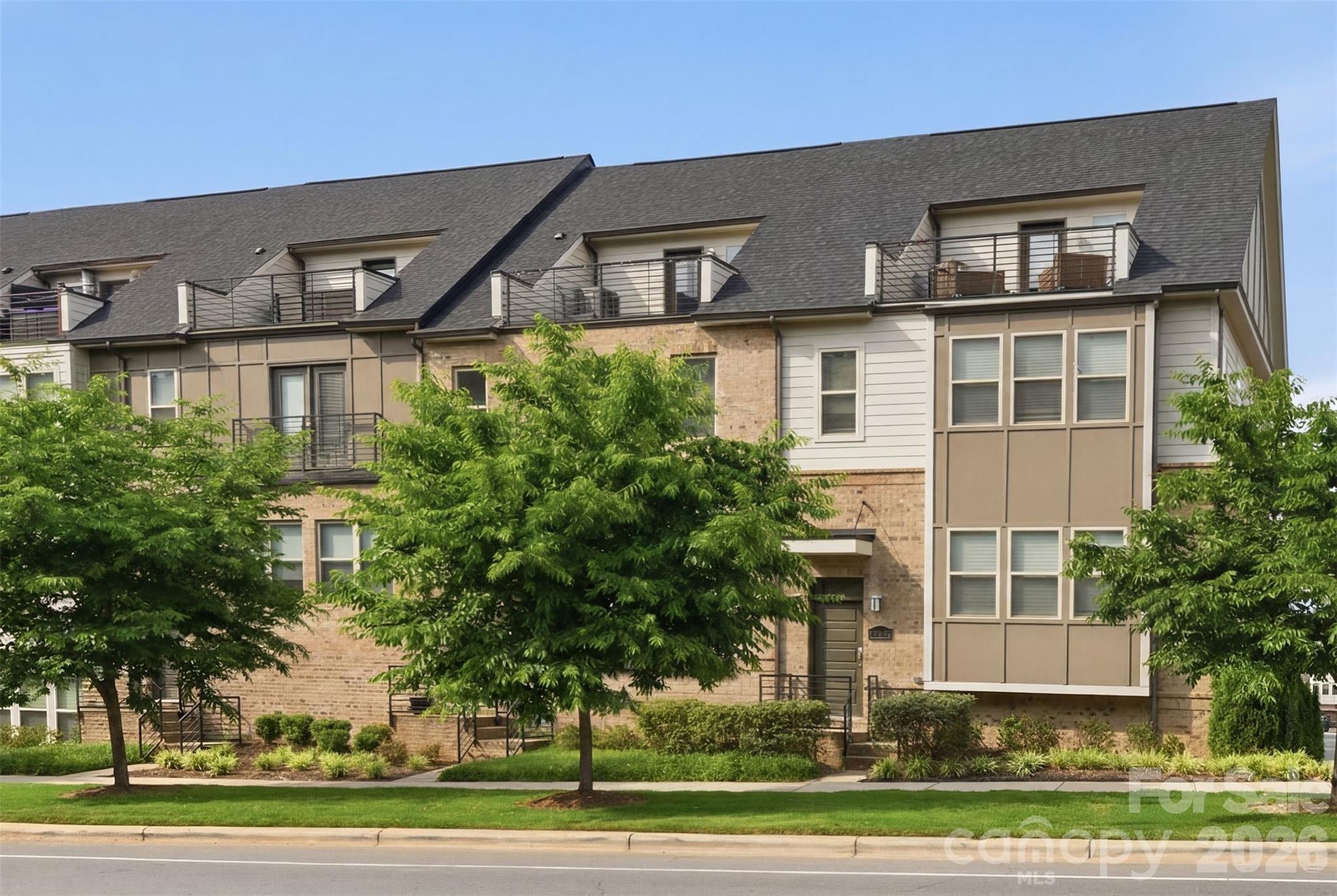 18005 Nolita Lane, Charlotte, NC