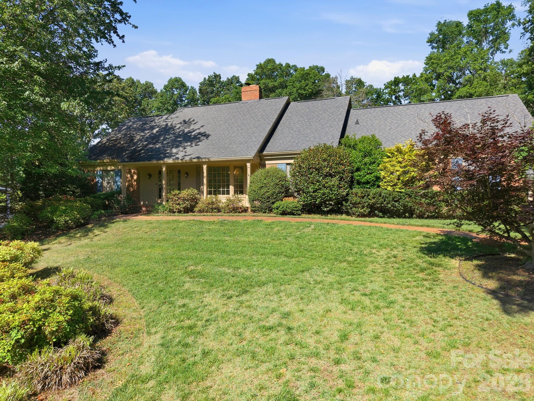 408 Bethel Drive, Salisbury, NC