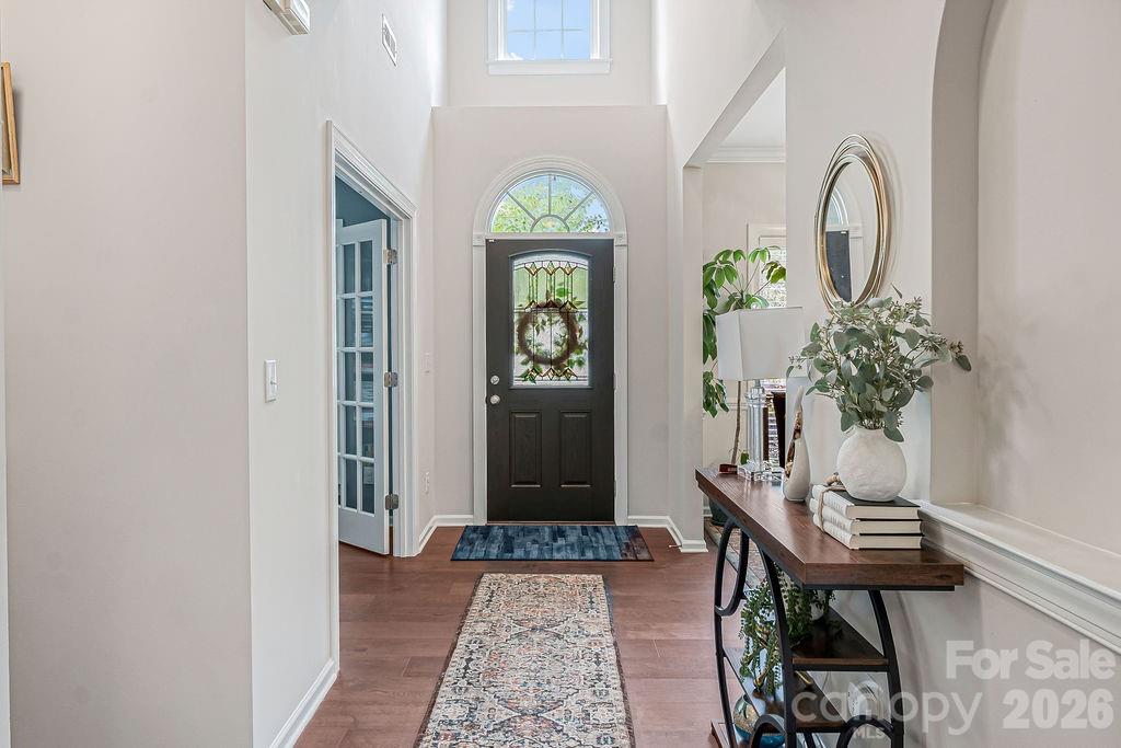 Photo 5 of 13731 Daltrey Lane, Charlotte, NC