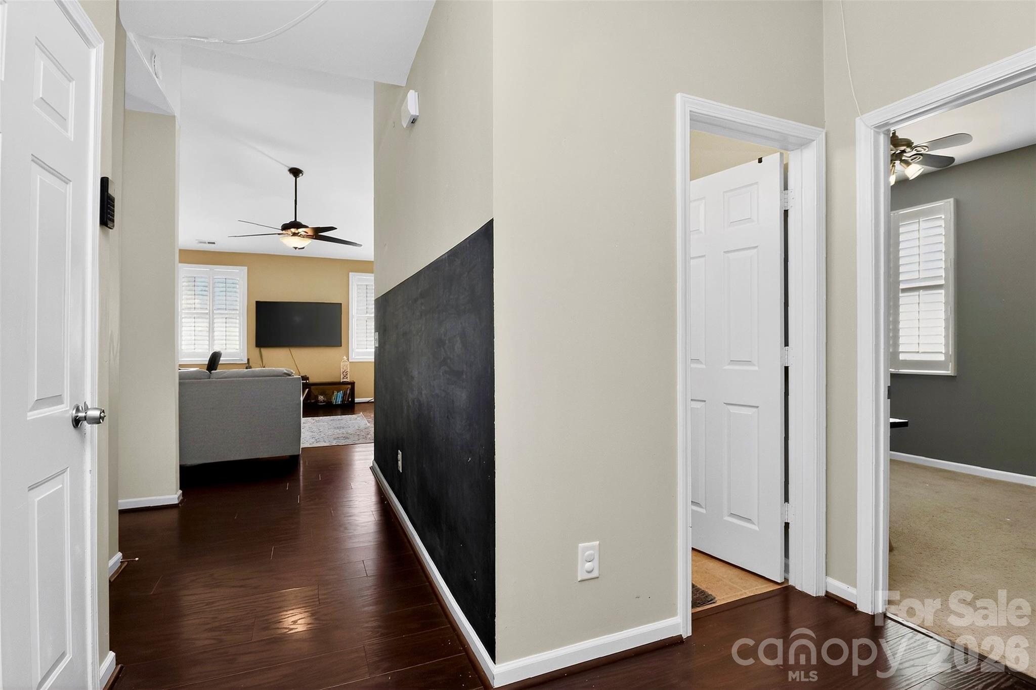 Photo 8 of 8807 Heartleaf Road, Charlotte, NC