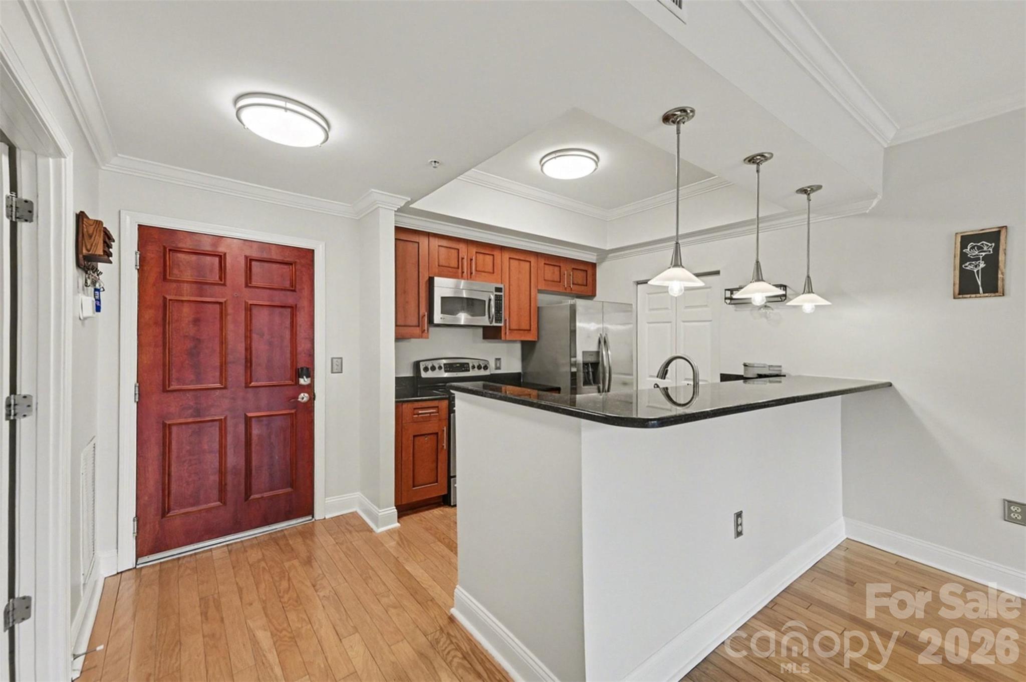 Photo 6 of 300 W 5th Street336, Charlotte, NC