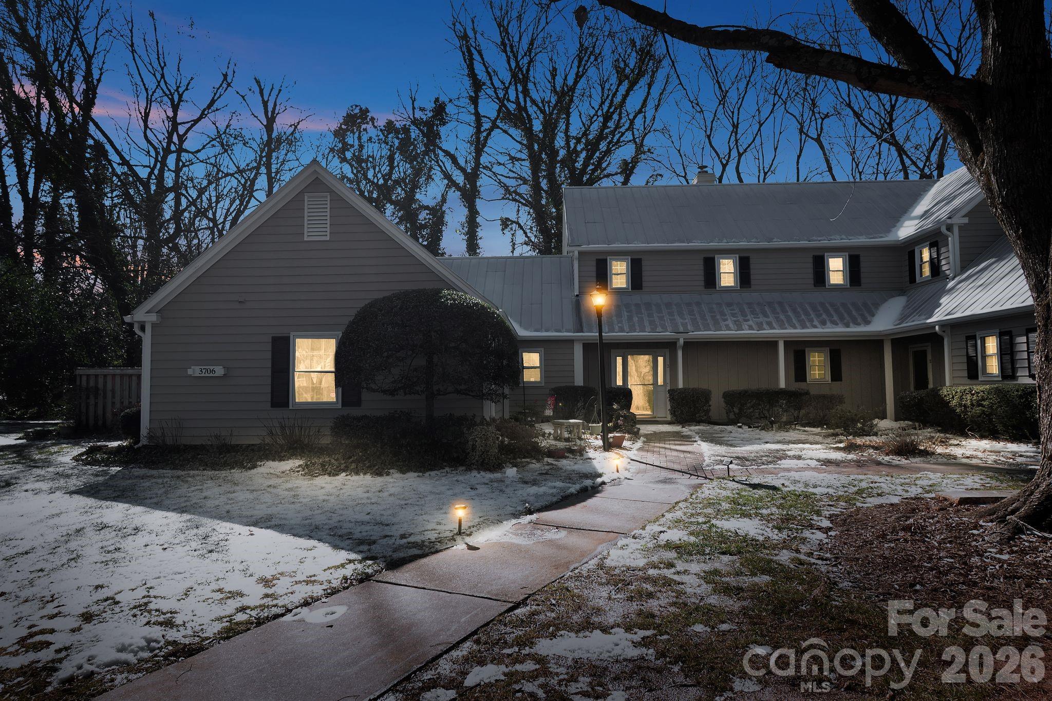 Photo 5 of 3706 Selwyn Farms Lane17-3, Charlotte, NC