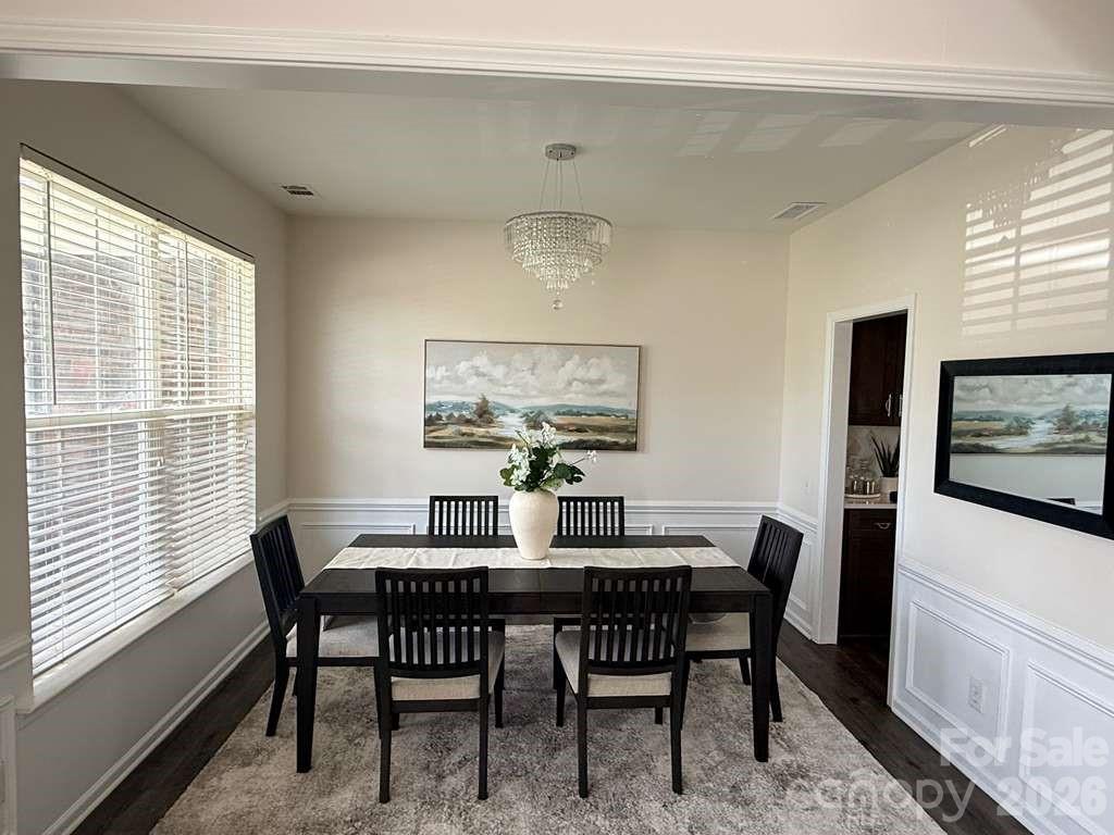 Photo 5 of 3530 Arbor Hill Road, Charlotte, NC