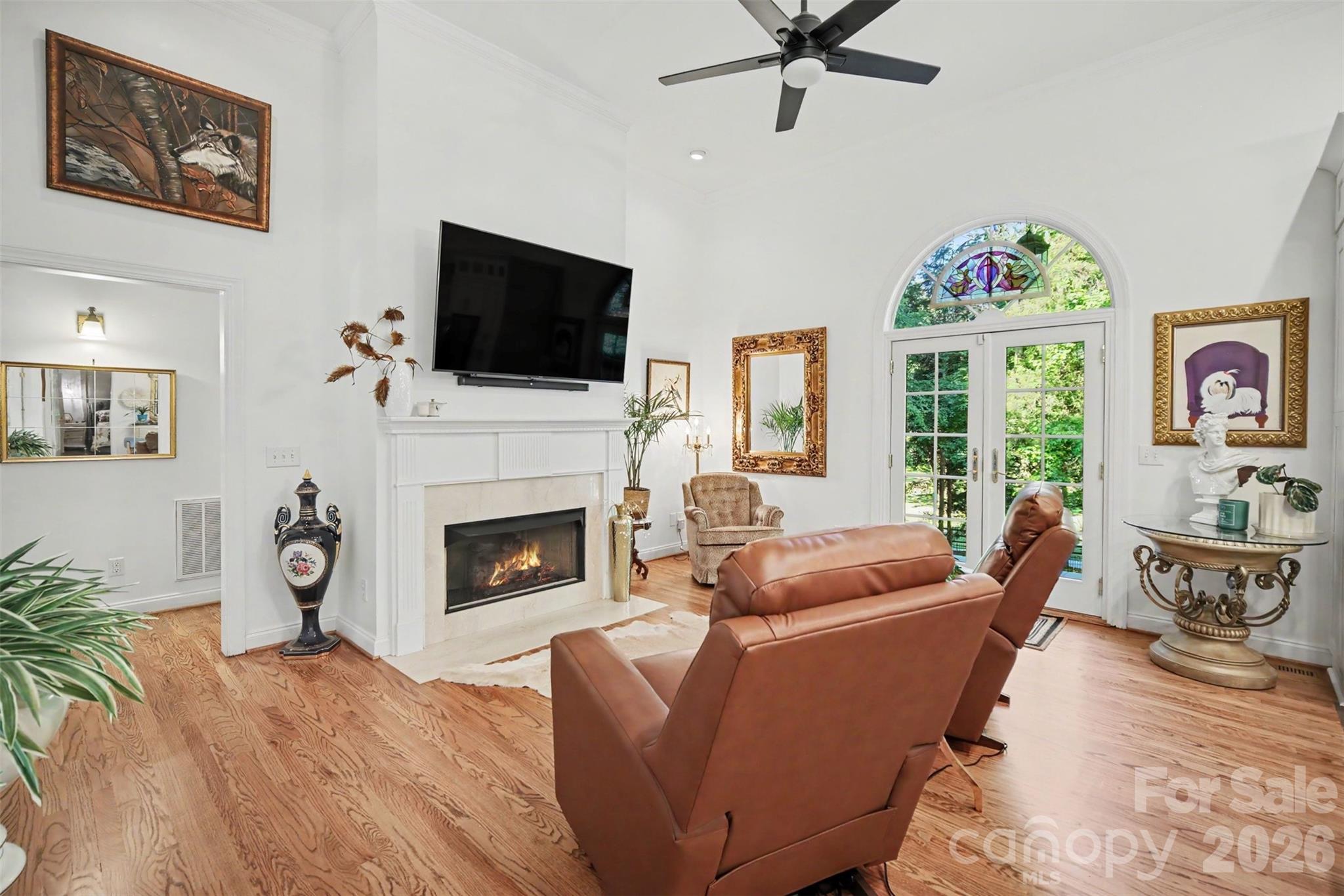 Photo 2 of 9701 Deer Run Road, Waxhaw, NC