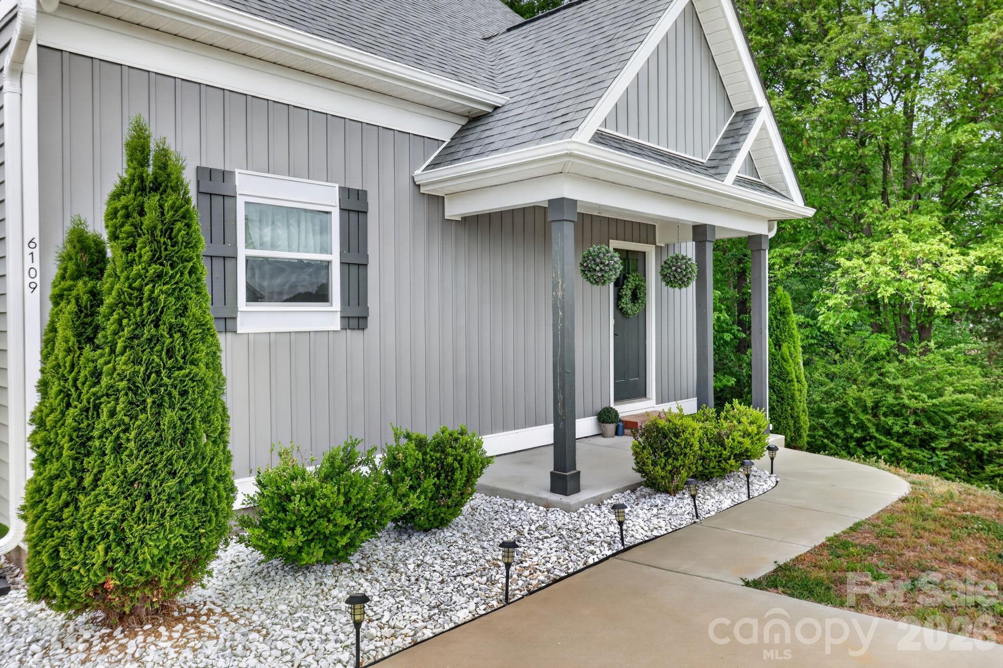 Photo 2 of 6109 Bunn Simpson Road, Marshville, NC