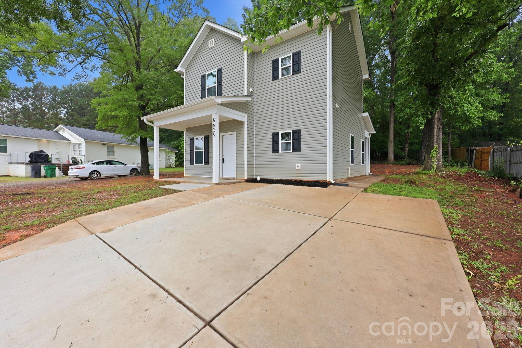 Photo 16 of 8625 Terra Cotta Drive, Charlotte, NC