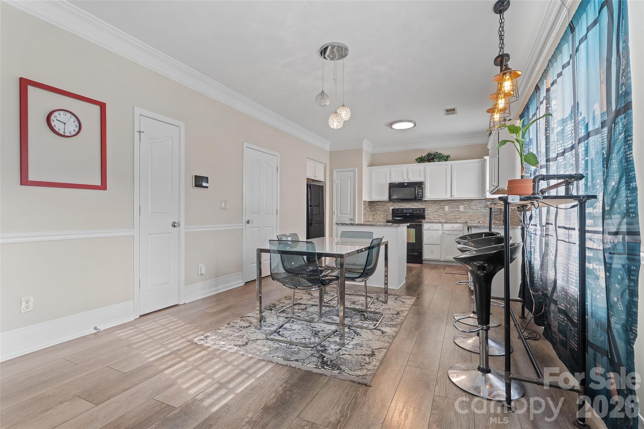 Photo 14 of 11538 Hattie Little Street, Charlotte, NC