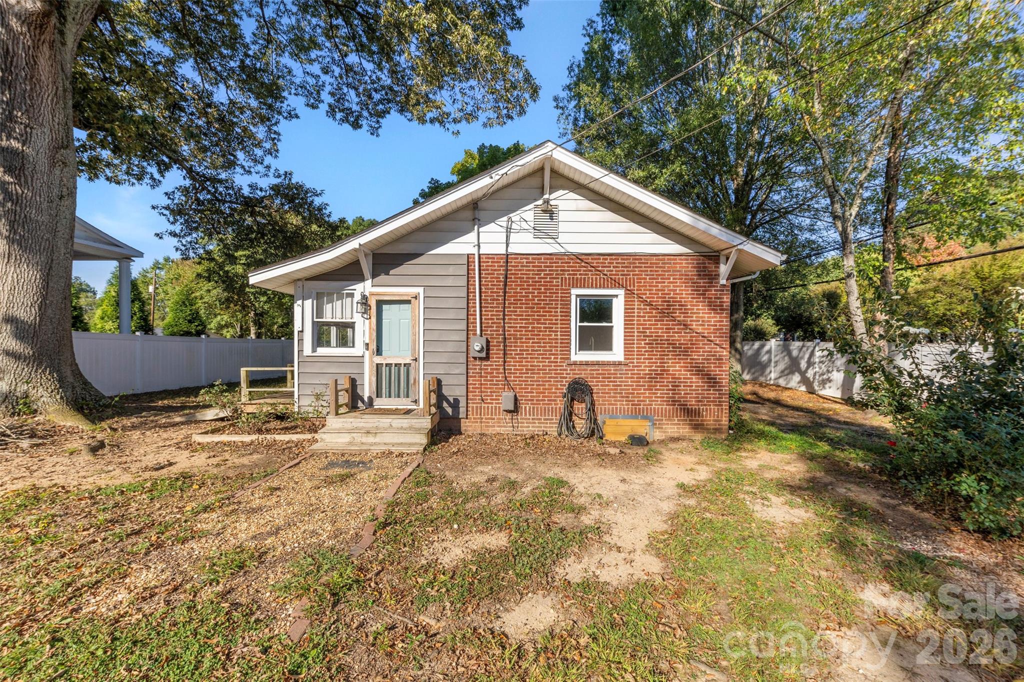 604 Pearl Avenue, Kannapolis, NC - photo 27 of 30
