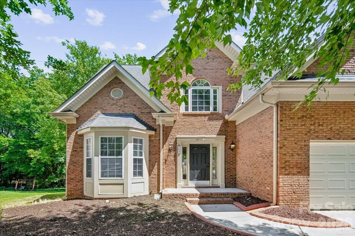 Home for sale at 2622 Billings Park Drive, Charlotte, NC — photo 47 of 48
