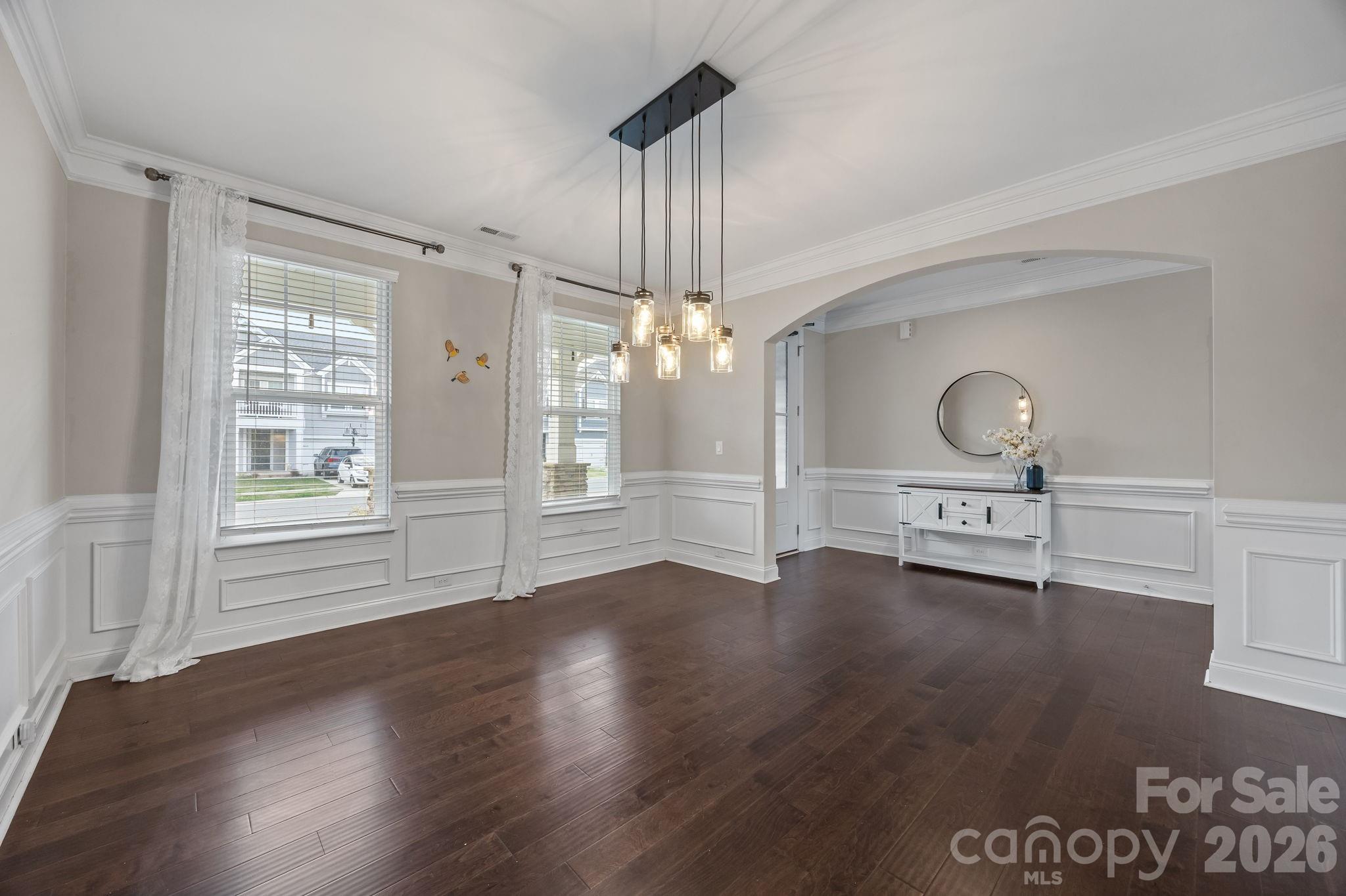 4313 Twenty Grand Drive, Indian Trail, NC - photo 4 of 32
