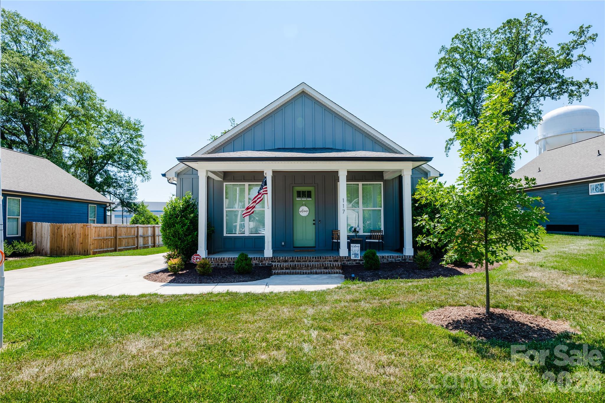 117 Roper Street, Belmont, NC