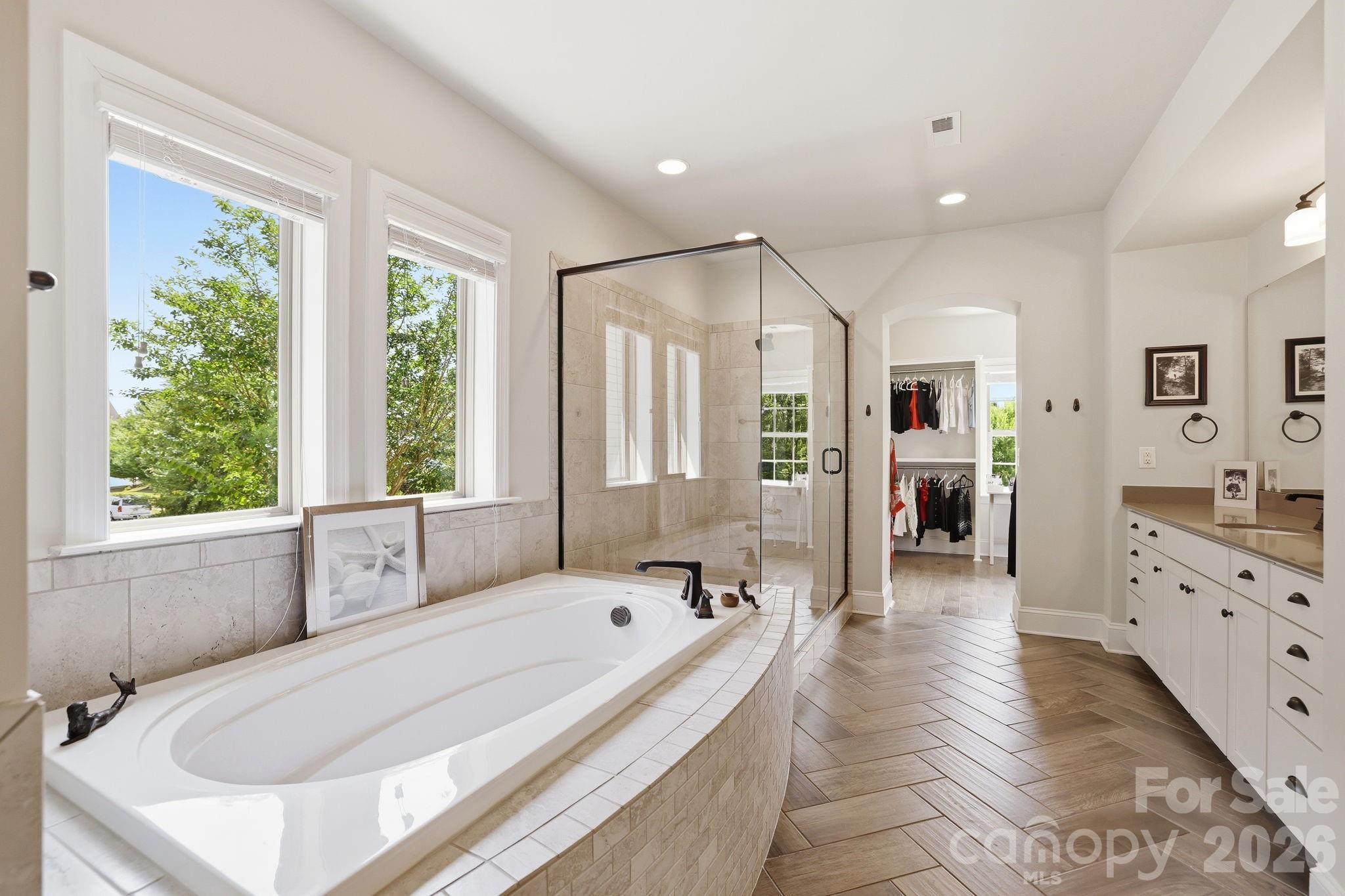 Photo 27 of 7803 Waverly Walk Avenue, Charlotte, NC