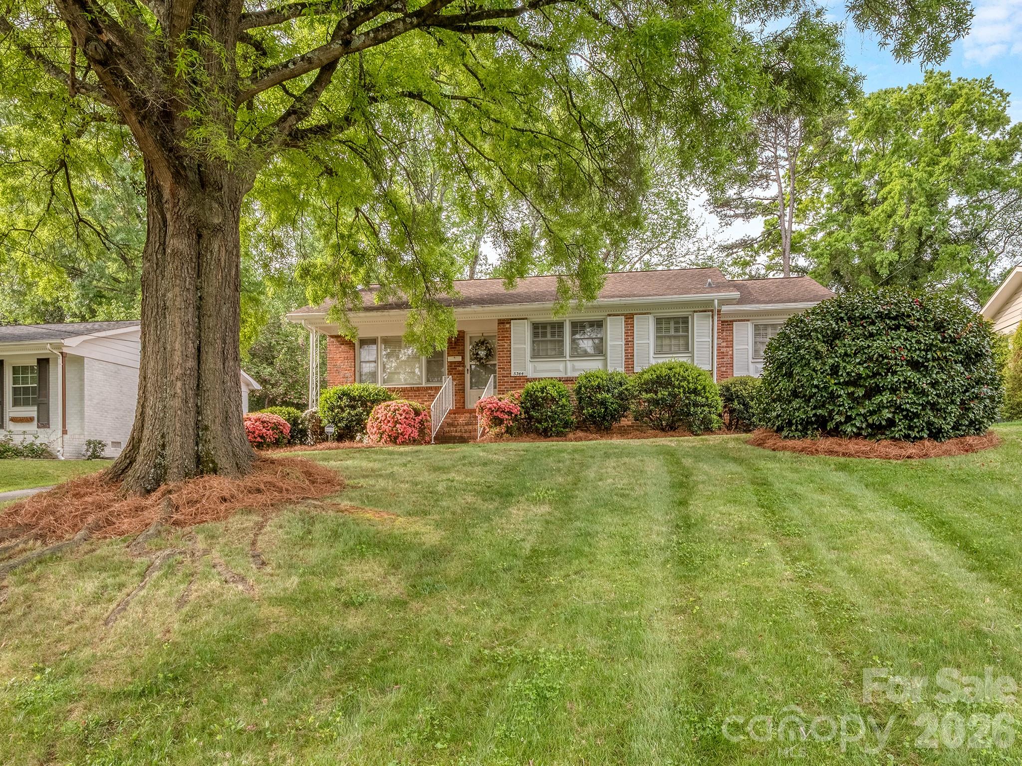Photo 4 of 5344 Buena Vista Avenue, Charlotte, NC