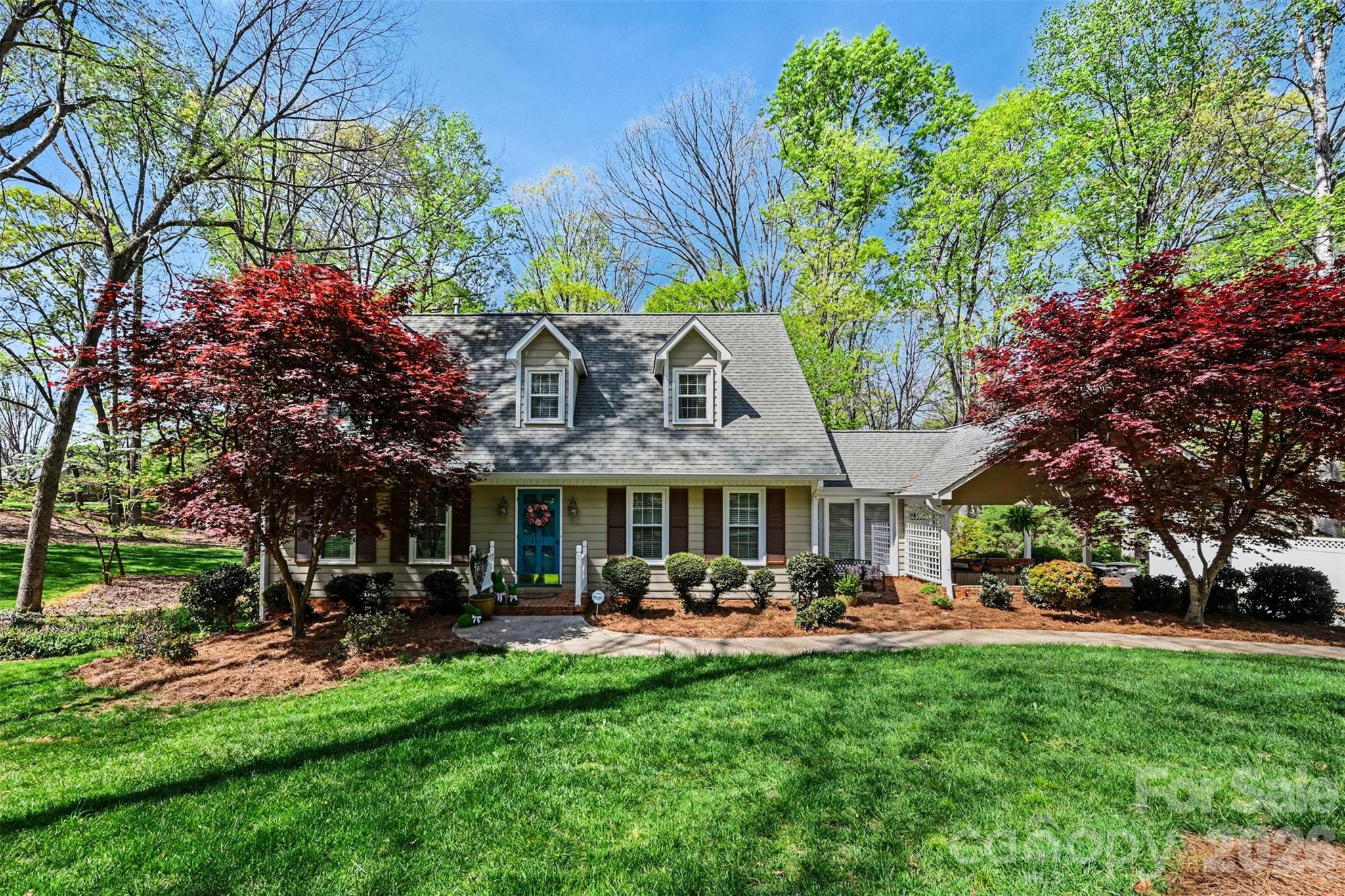 Photo 3 of 2511 Heritage Circle, Statesville, NC