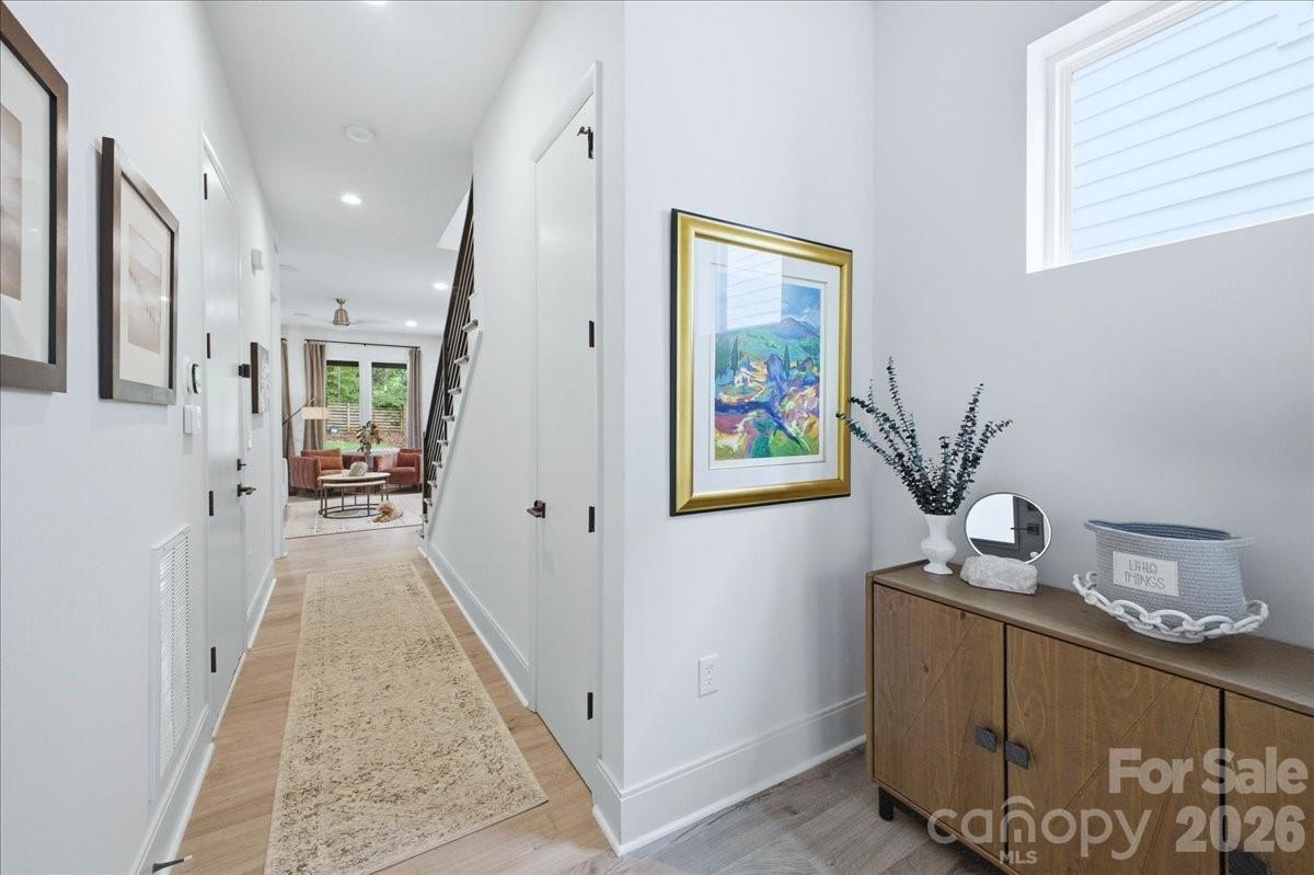 Photo 7 of 3116 Creighton Drive, Charlotte, NC