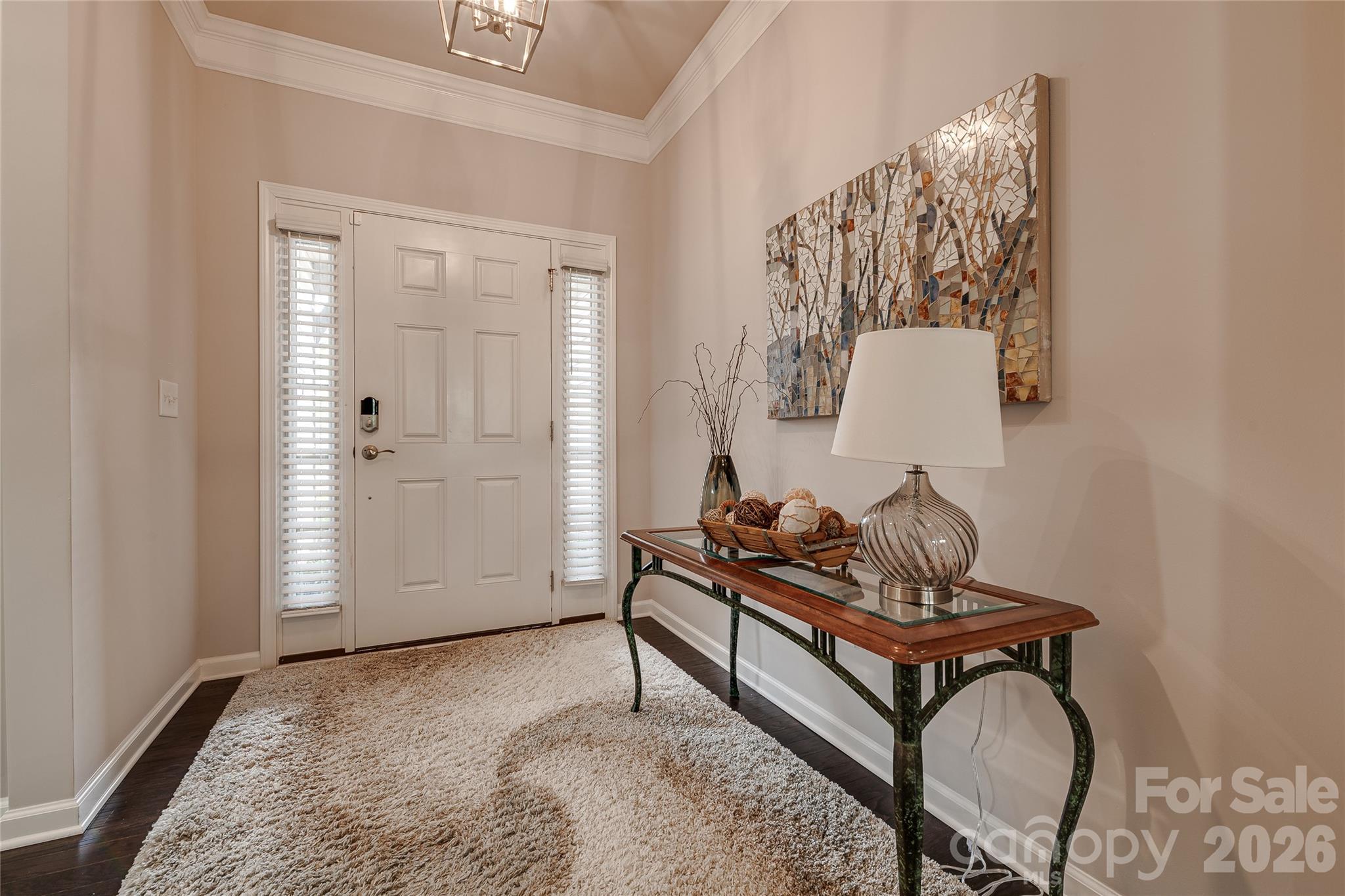 Photo 4 of 12448 Belmont Mansion Drive, Charlotte, NC